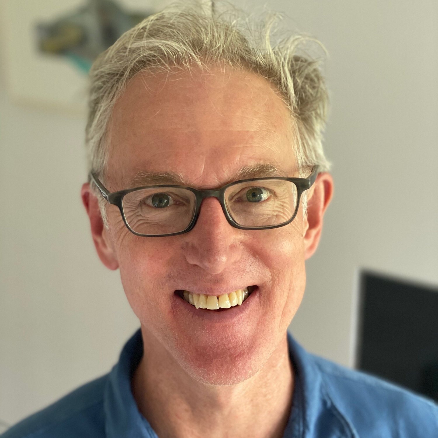 Who We Are — grace church red hill