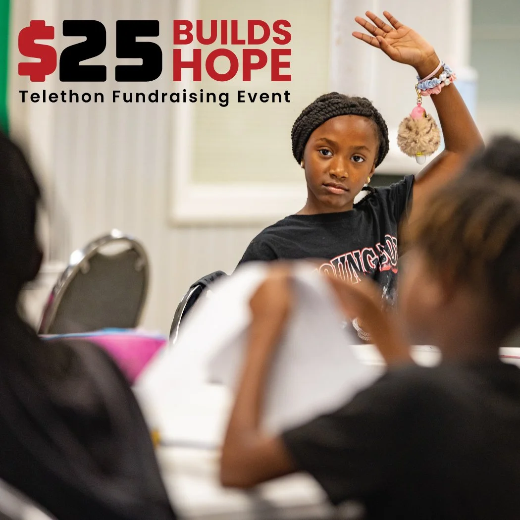 Events — Building Hope Community Life Center