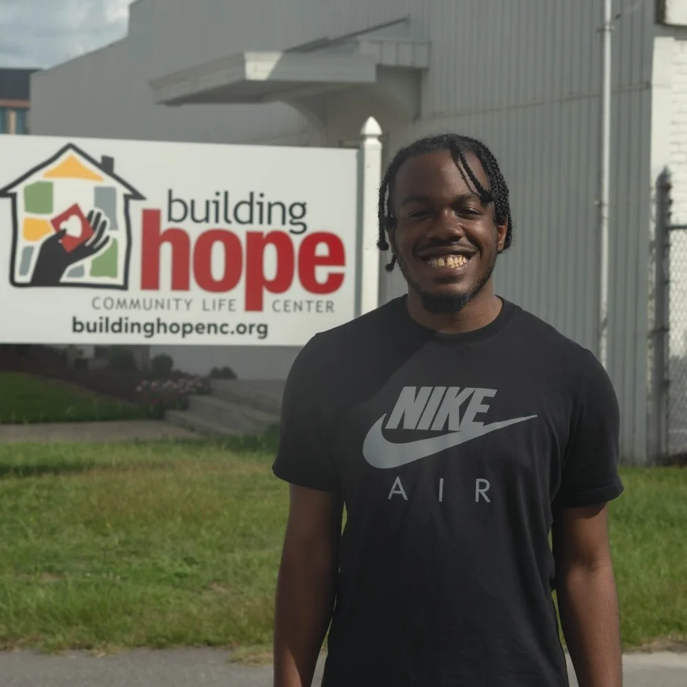 Our Team — Building Hope Community Life Center