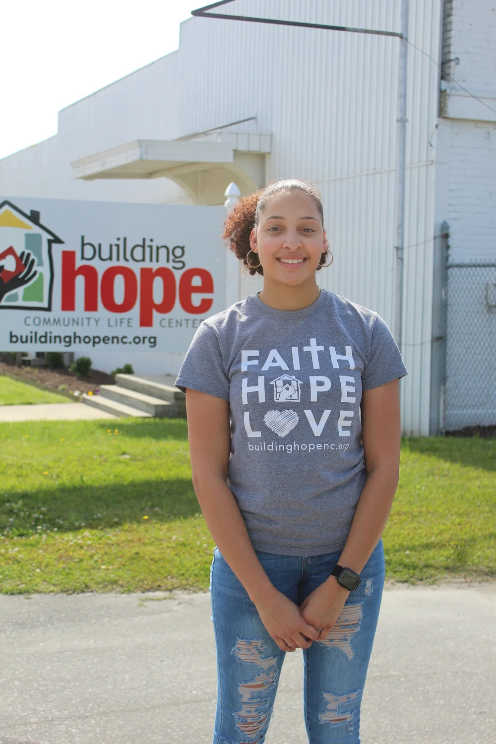 Our Team — Building Hope Community Life Center
