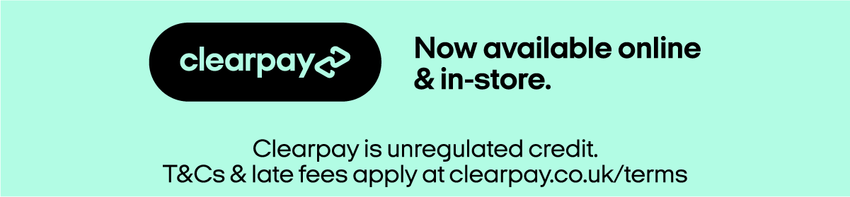 Clearpay — LensFayre