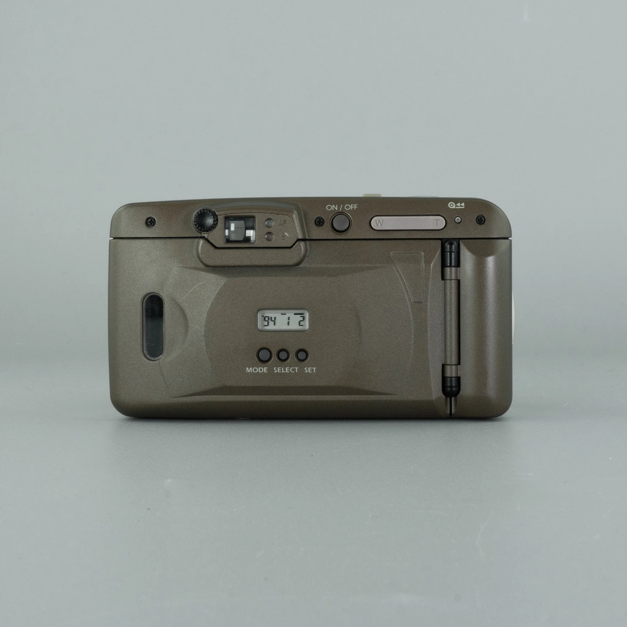 Samsung Fino 105S Date — LensFayre