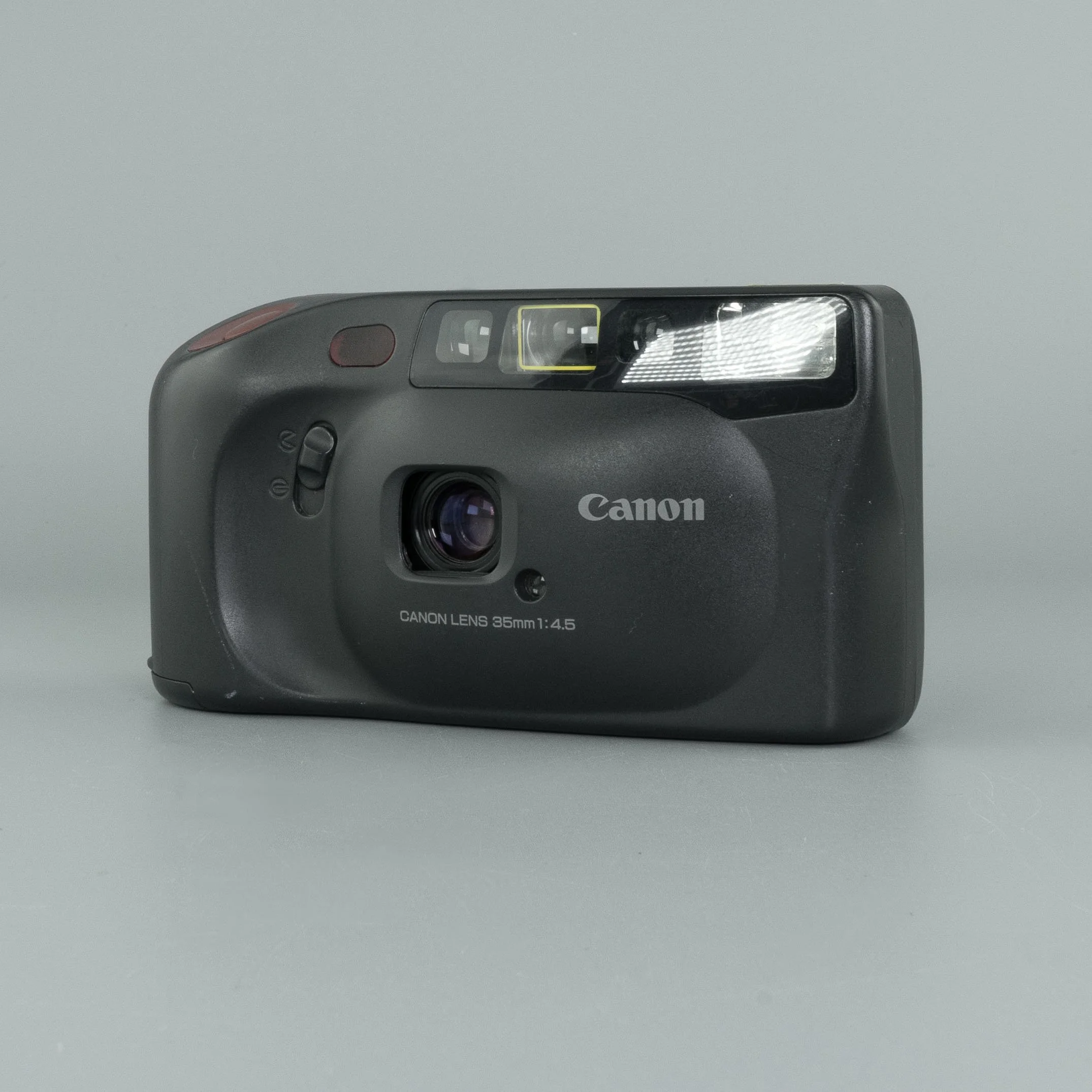 35mm Film Cameras — LensFayre