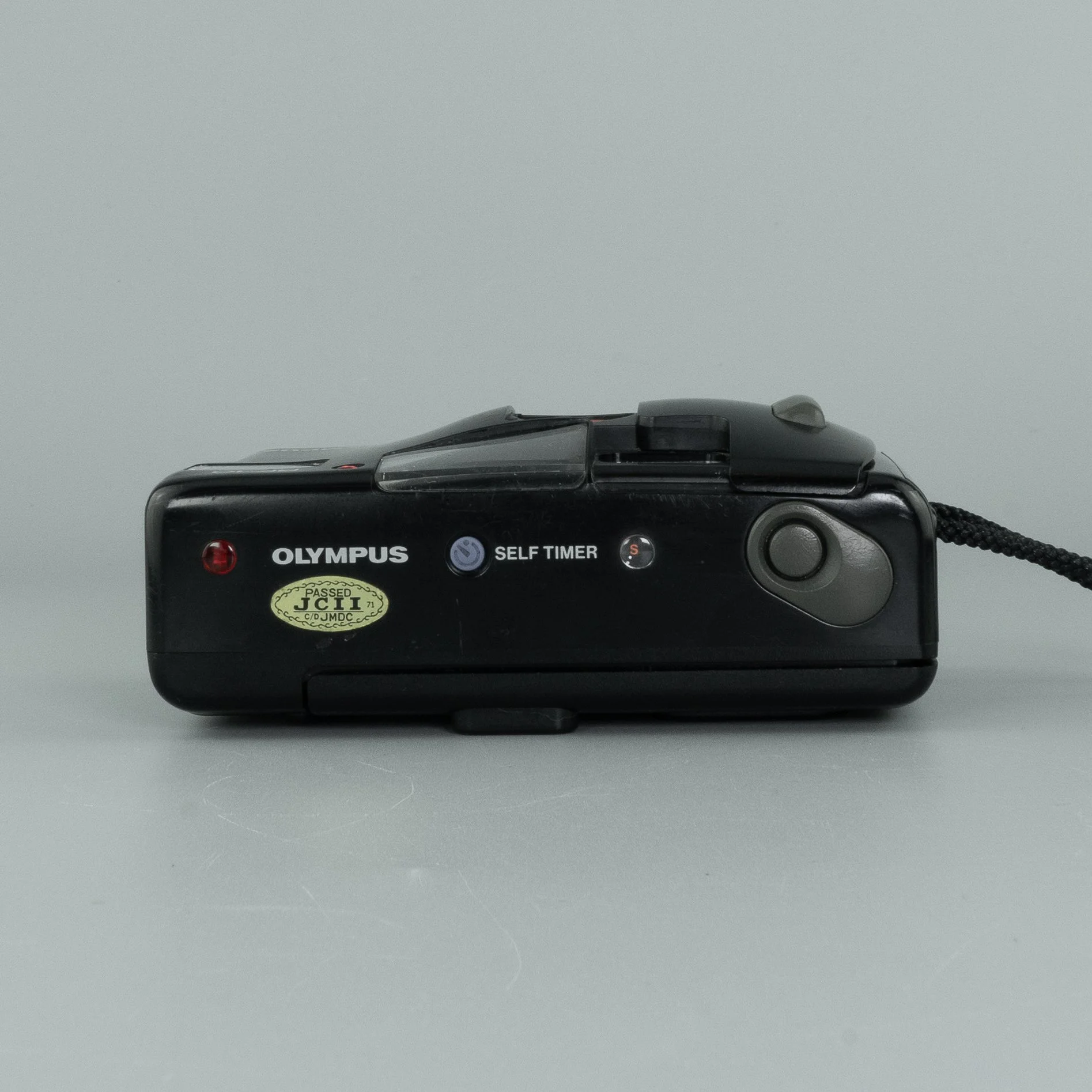 Olympus AF-10 Super — LensFayre