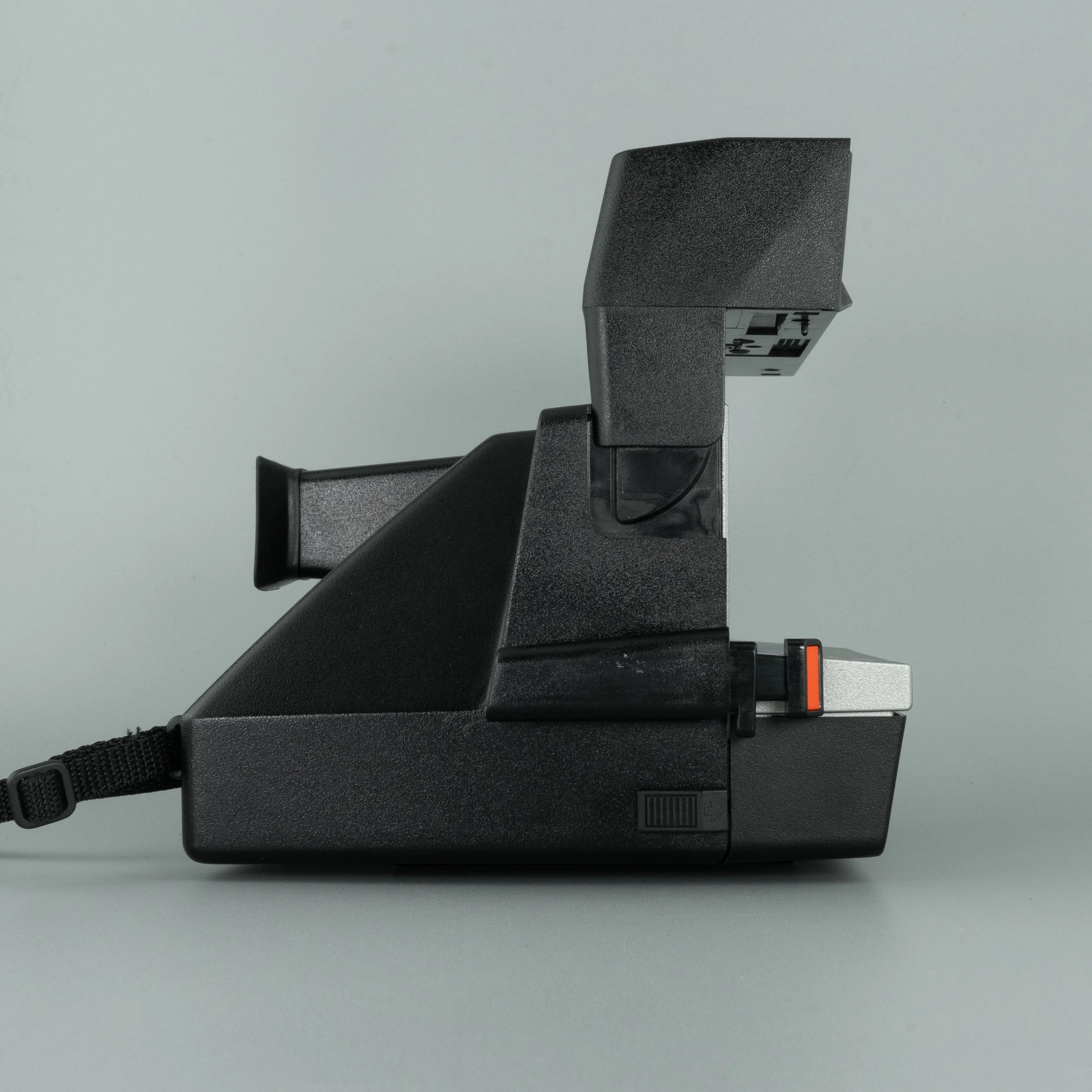 Polaroid Supercolor 635 — LensFayre