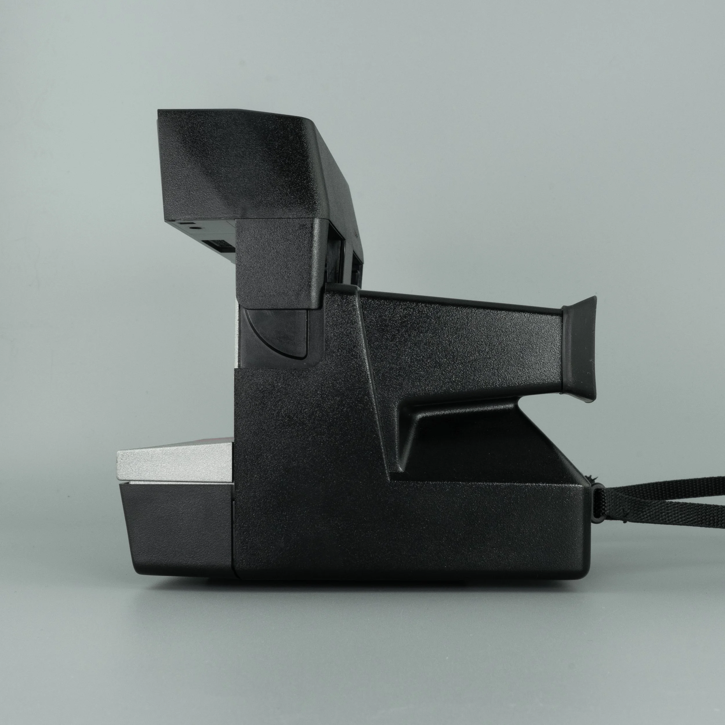 Polaroid Supercolor 635 — LensFayre