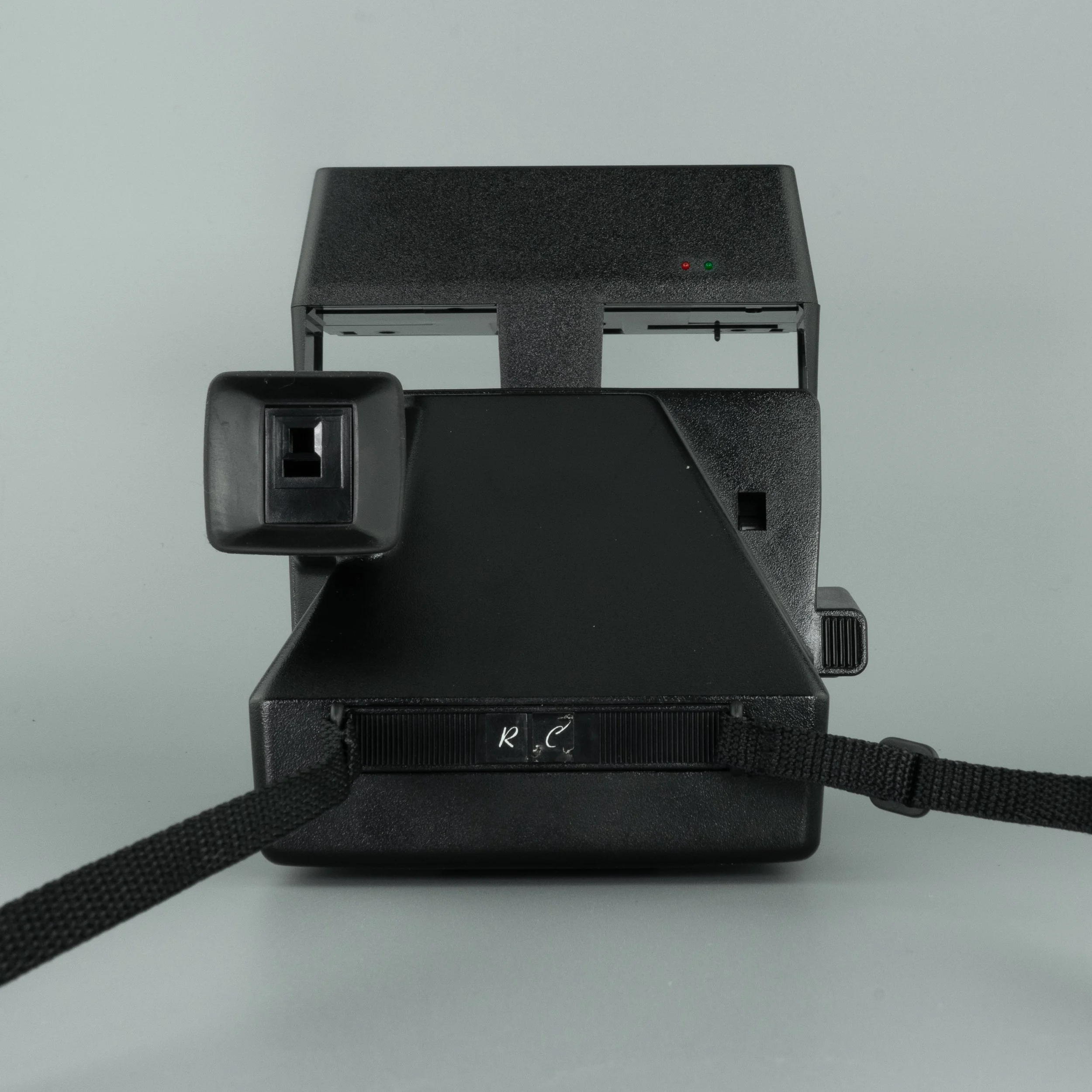 Polaroid Supercolor 635 — LensFayre
