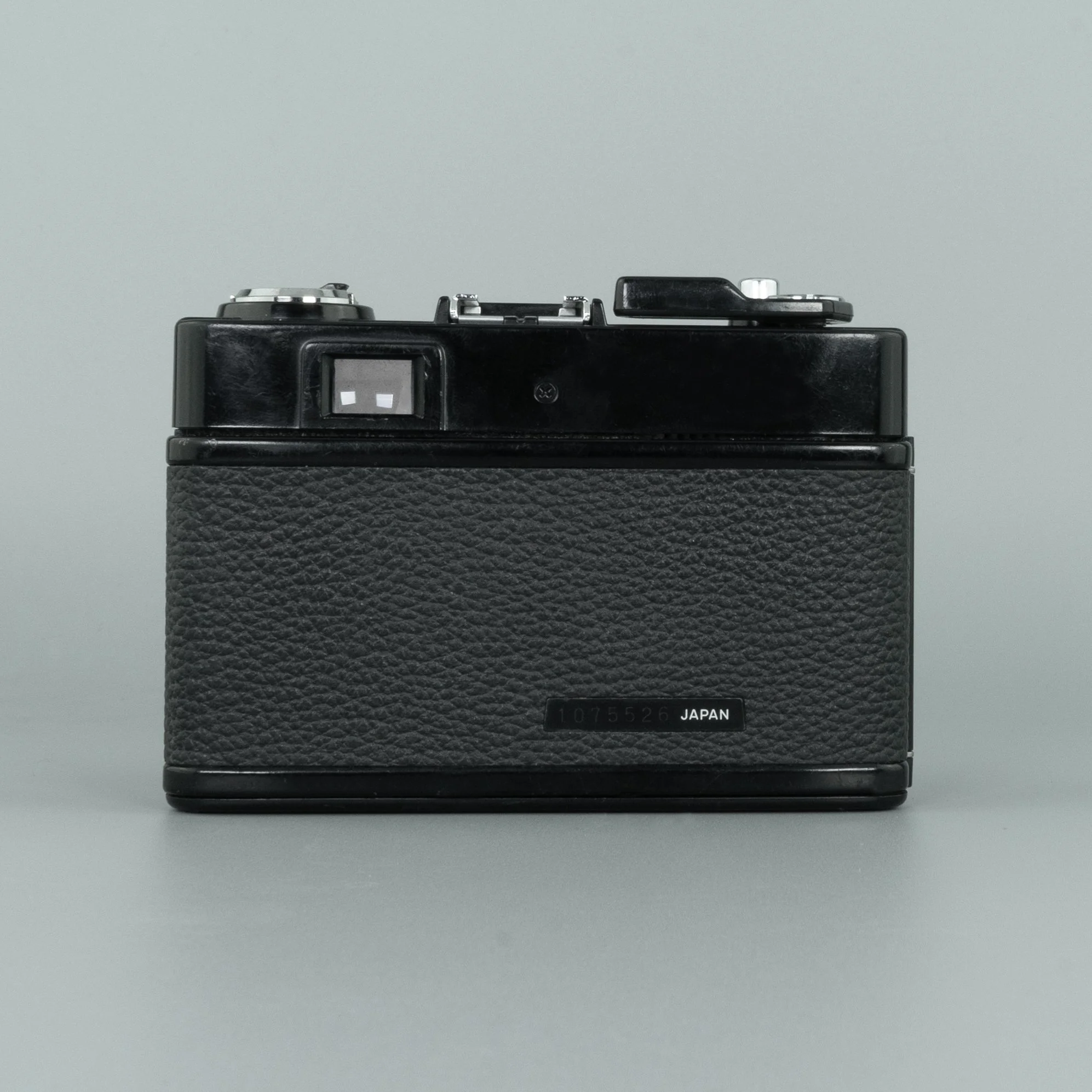 Minolta Hi-Matic G2 35mm Film Camera Point and Shoot — LensFayre