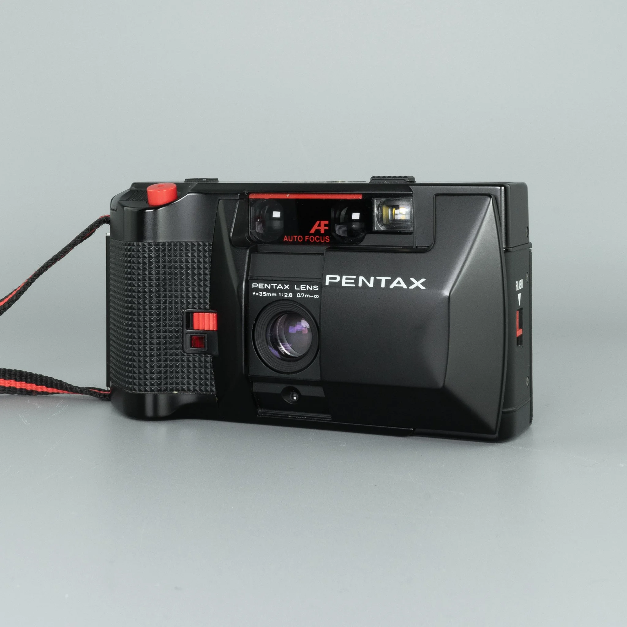 Pentax PC35 AF-M — LensFayre