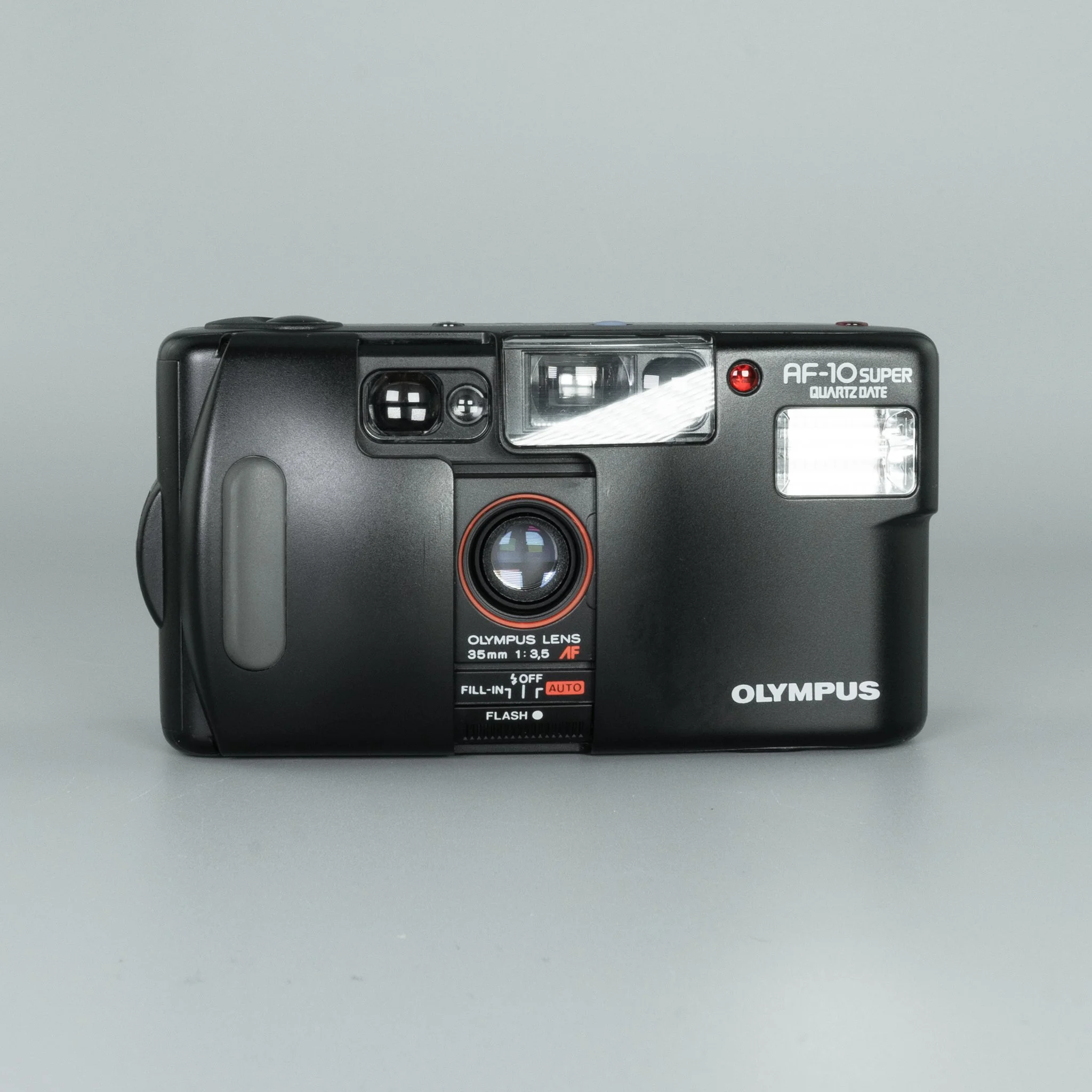 Olympus AF-10 Super — LensFayre