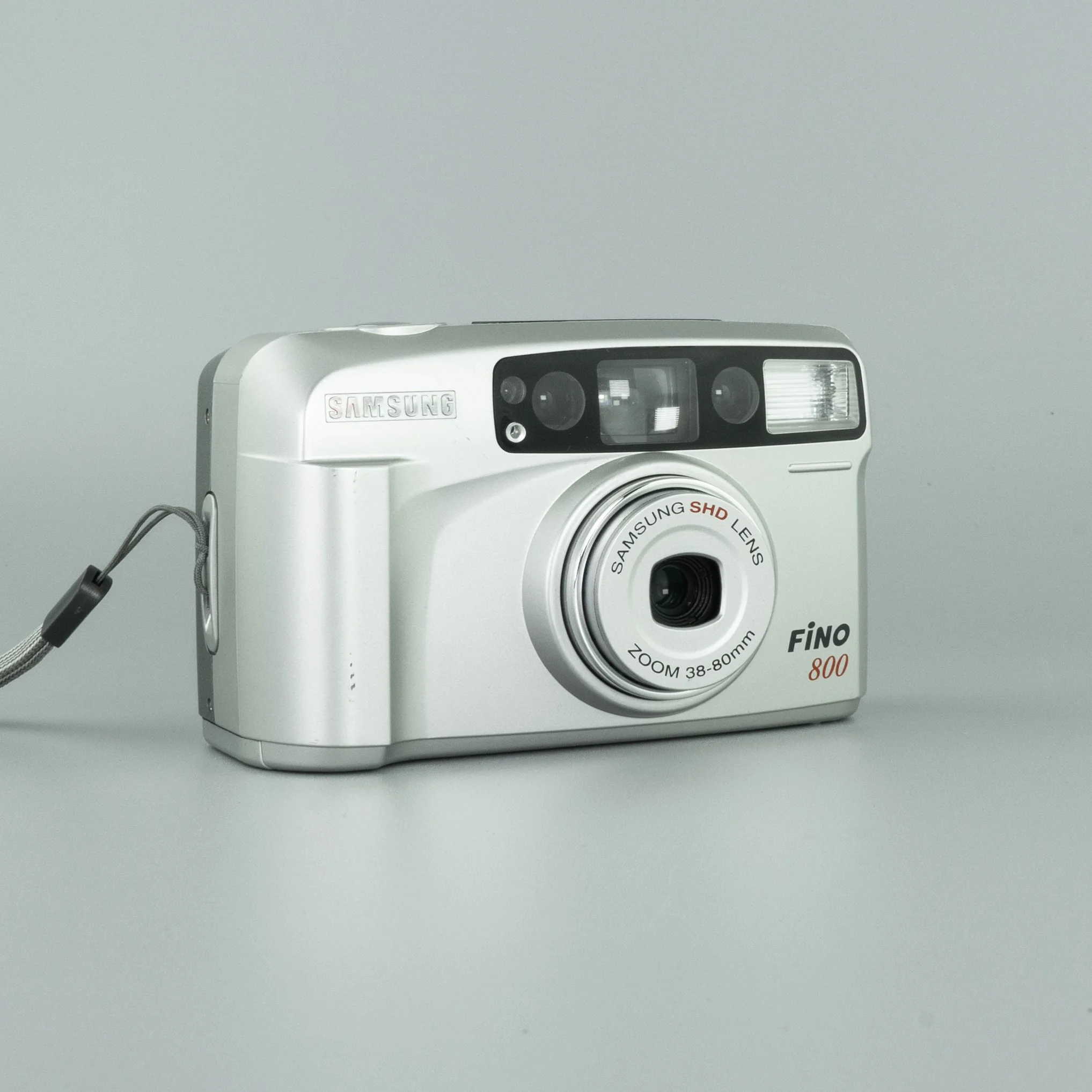 35mm Film Cameras — LensFayre