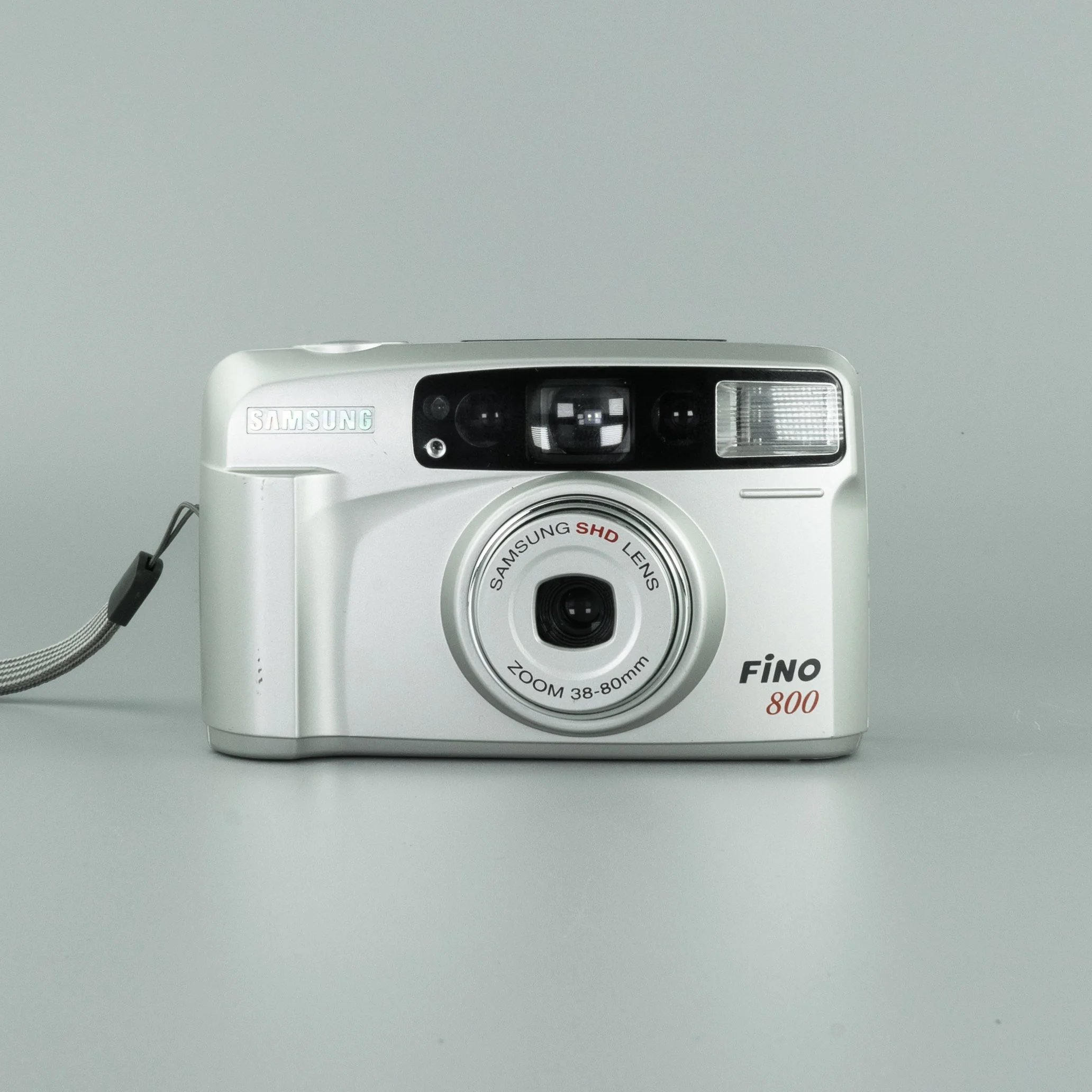 35mm Film Cameras — LensFayre