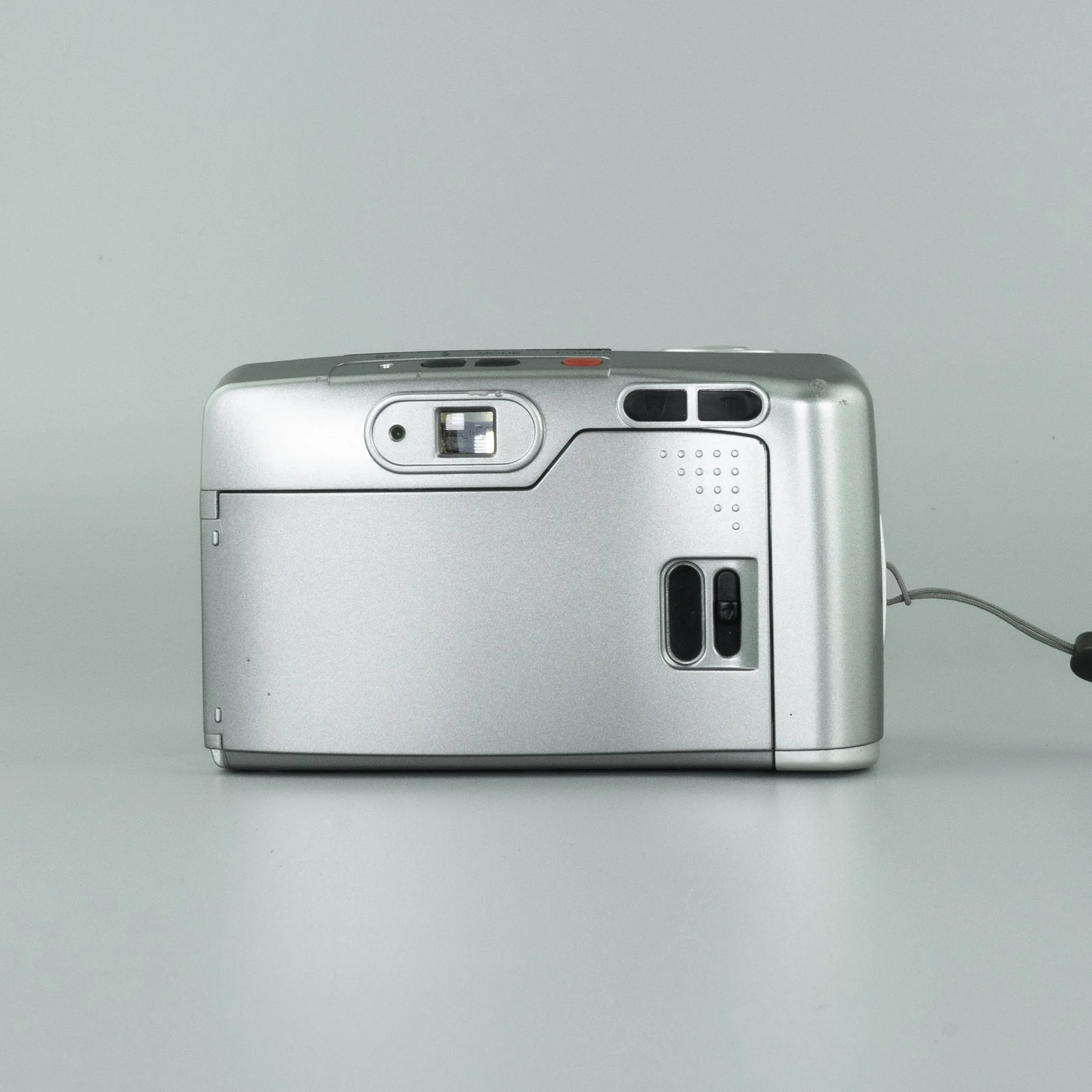 Samsung Fino 800 — LensFayre