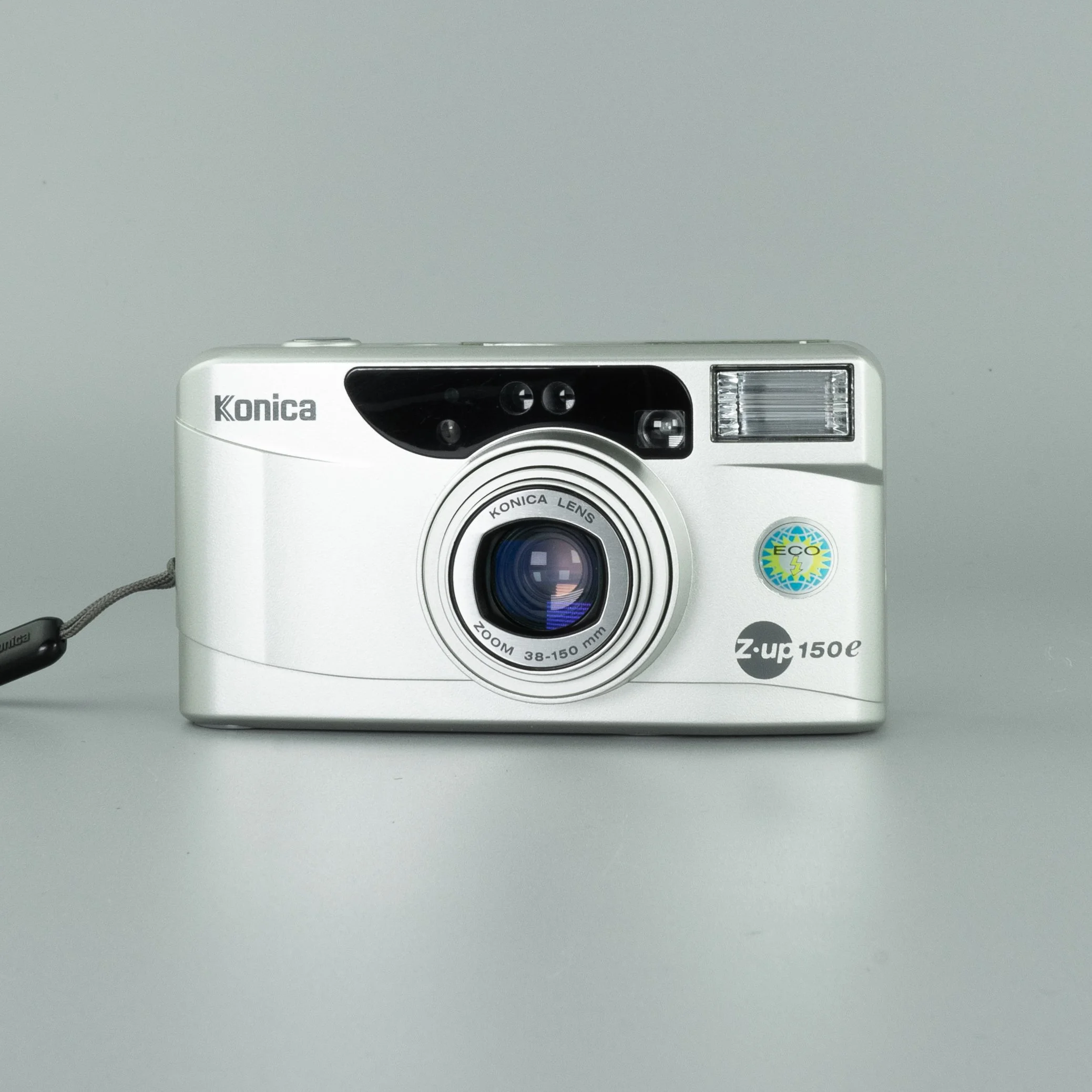 35mm Film Cameras — LensFayre