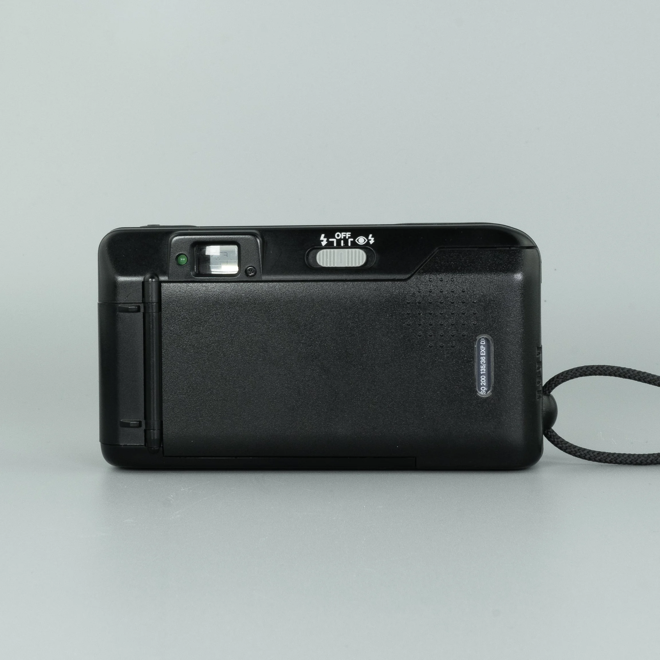 Canon Sure Shot Max — LensFayre