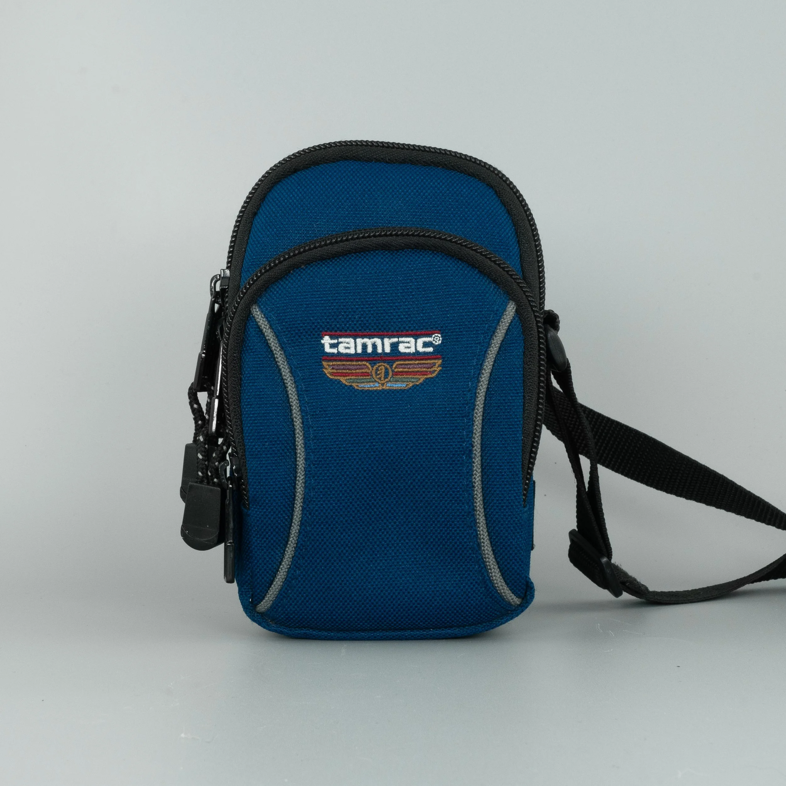 Tamrac Compact Camera Case 5218 — LensFayre