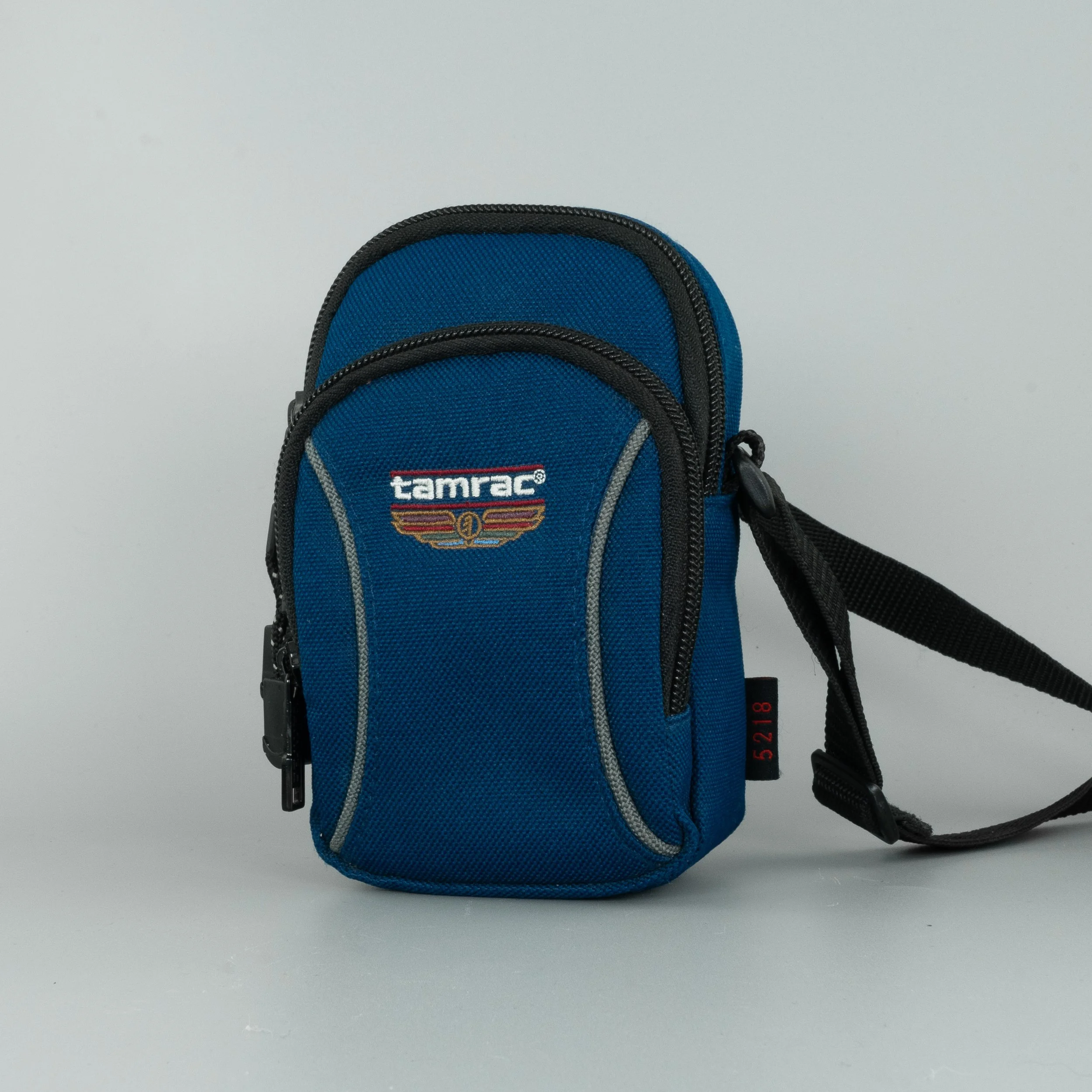 Hama Fancy Compact Camera Case — LensFayre