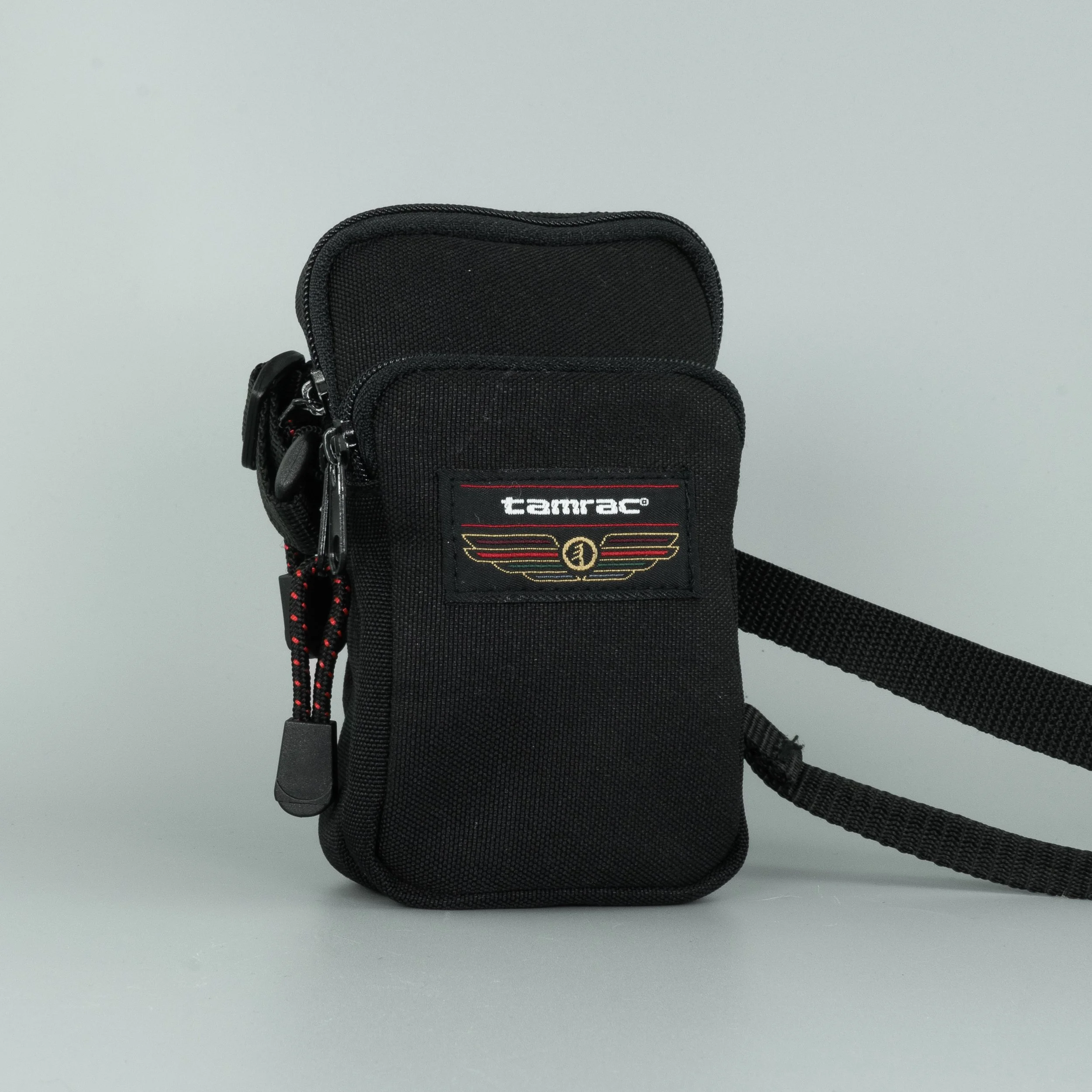 Tamrac Compact Camera Case — LensFayre