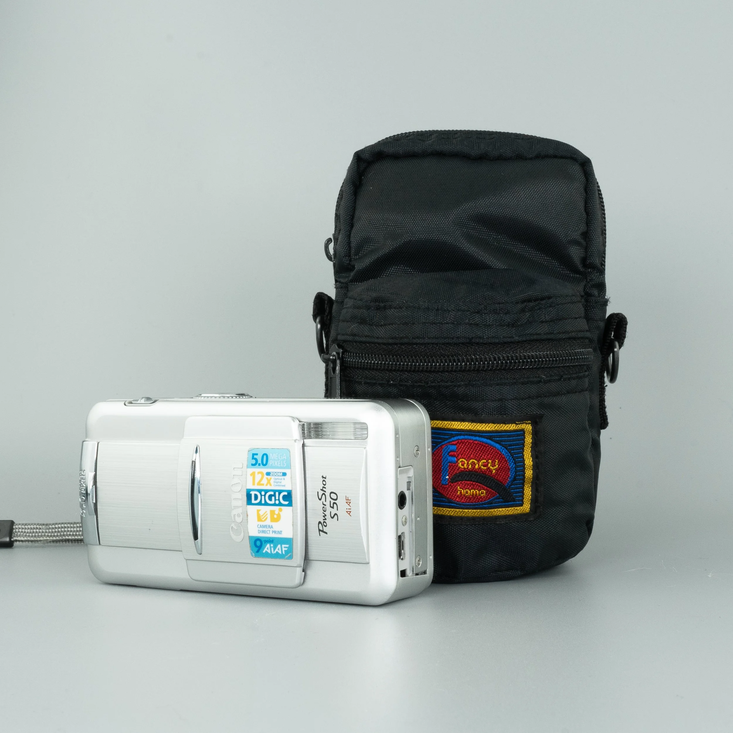 Sony Camera Case — LensFayre