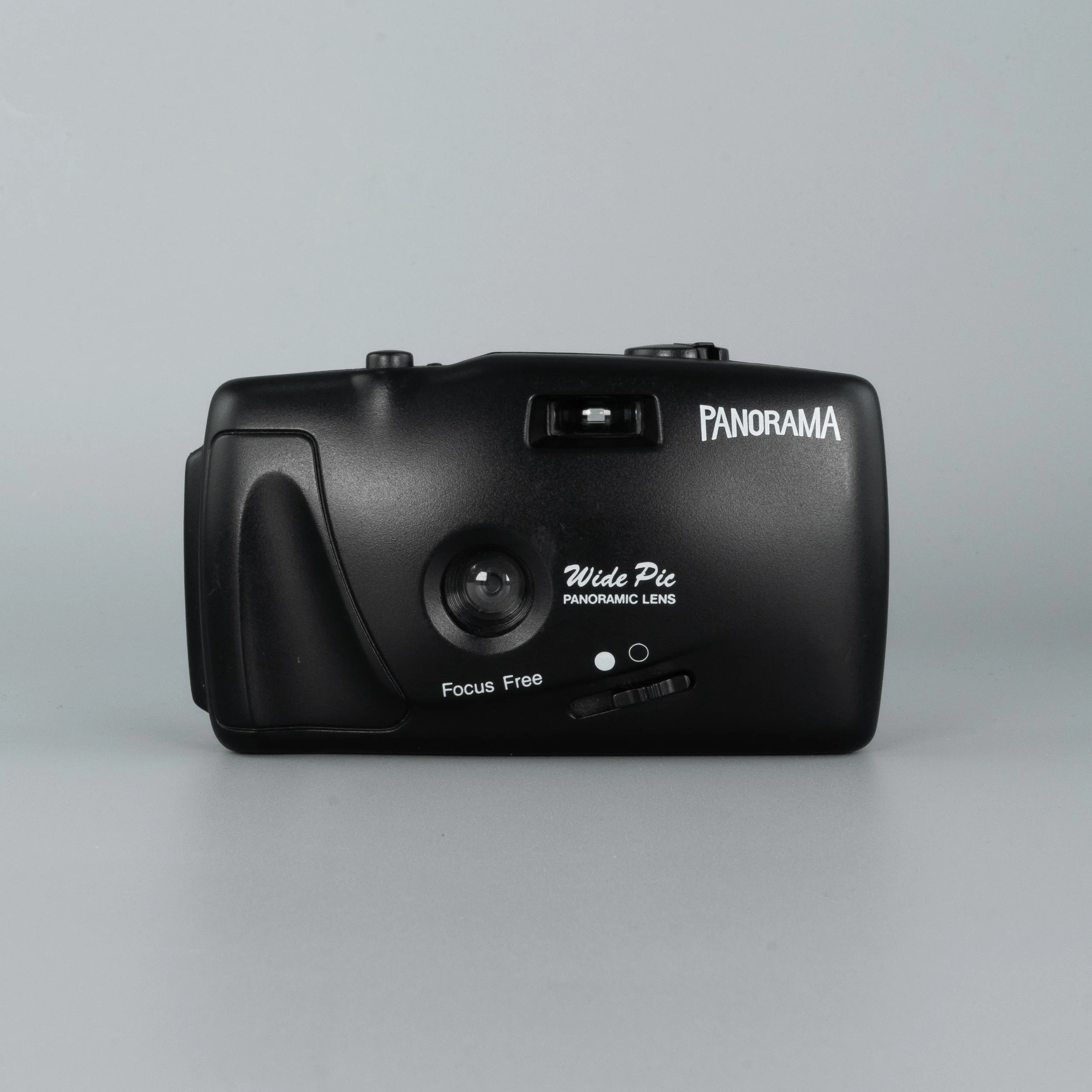 Panorama Widepic — LensFayre