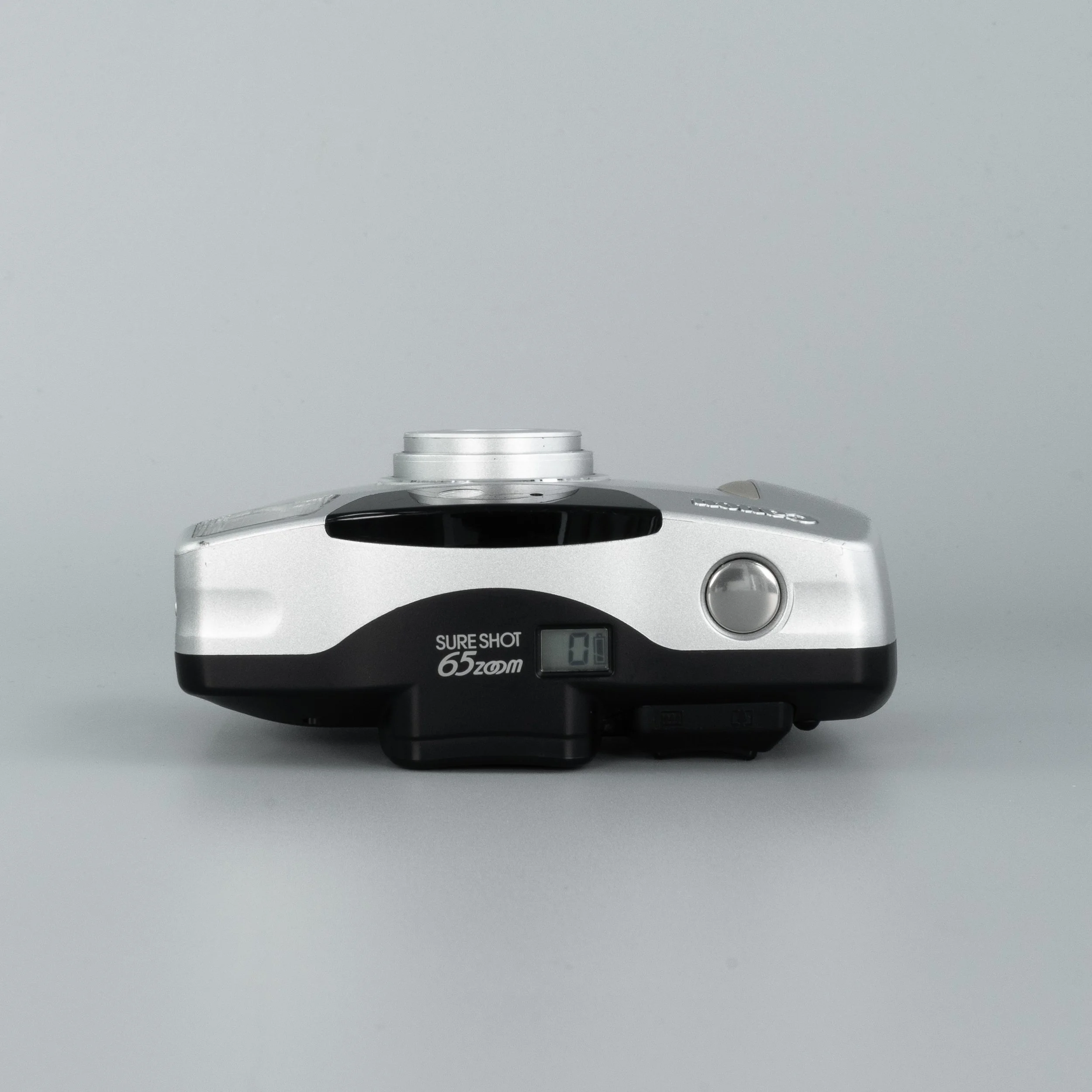 Canon Sure Shot 65 Zoom — LensFayre