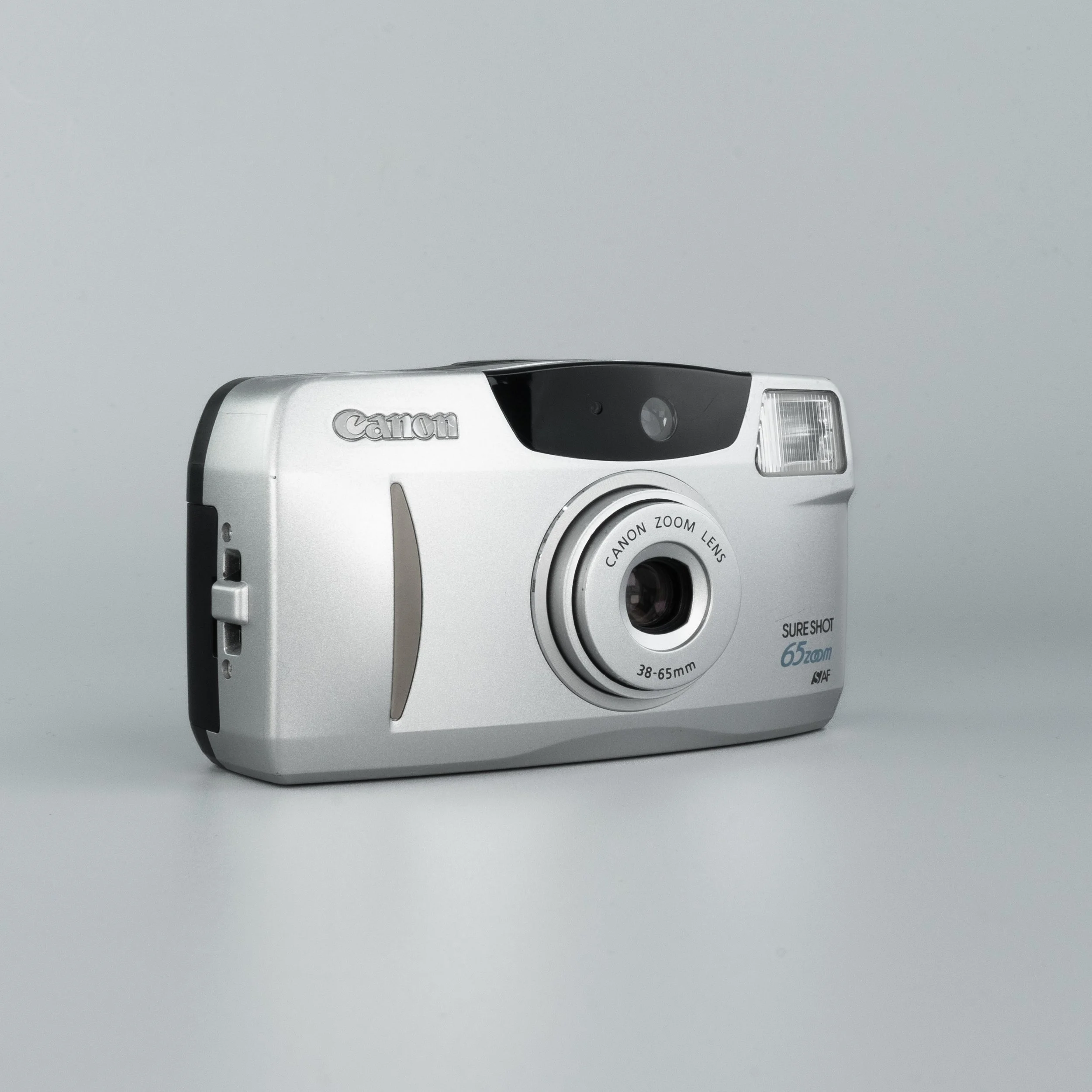 Canon Sure Shot 65 Zoom — LensFayre
