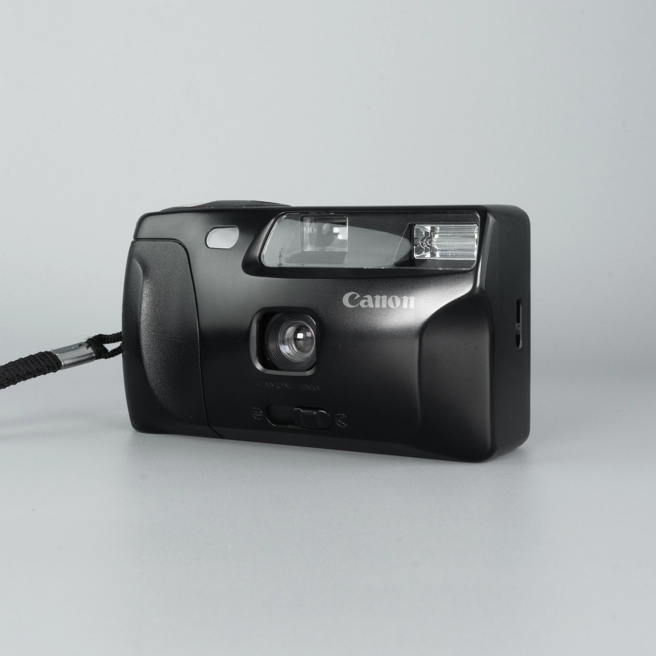 Canon Snappy V — LensFayre