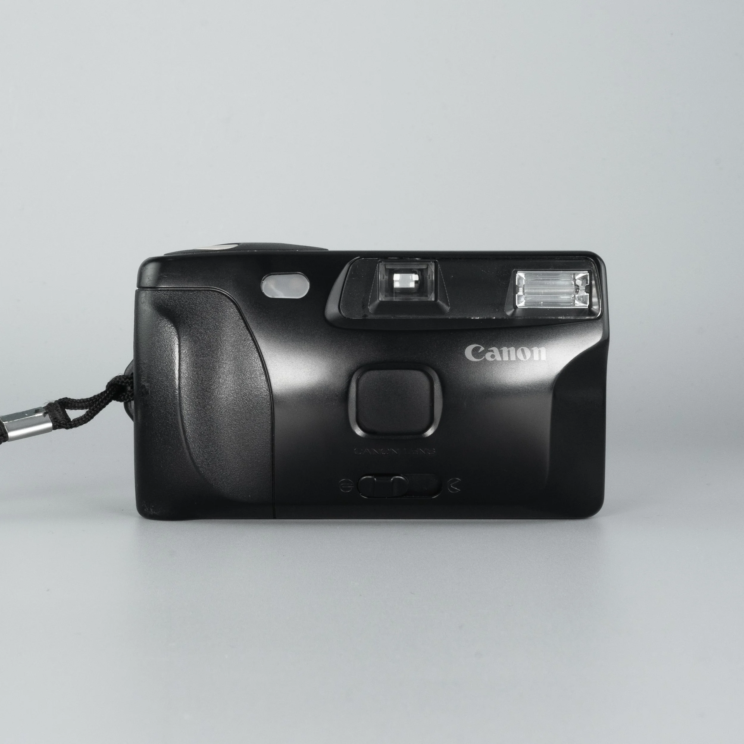 Canon Snappy V — LensFayre