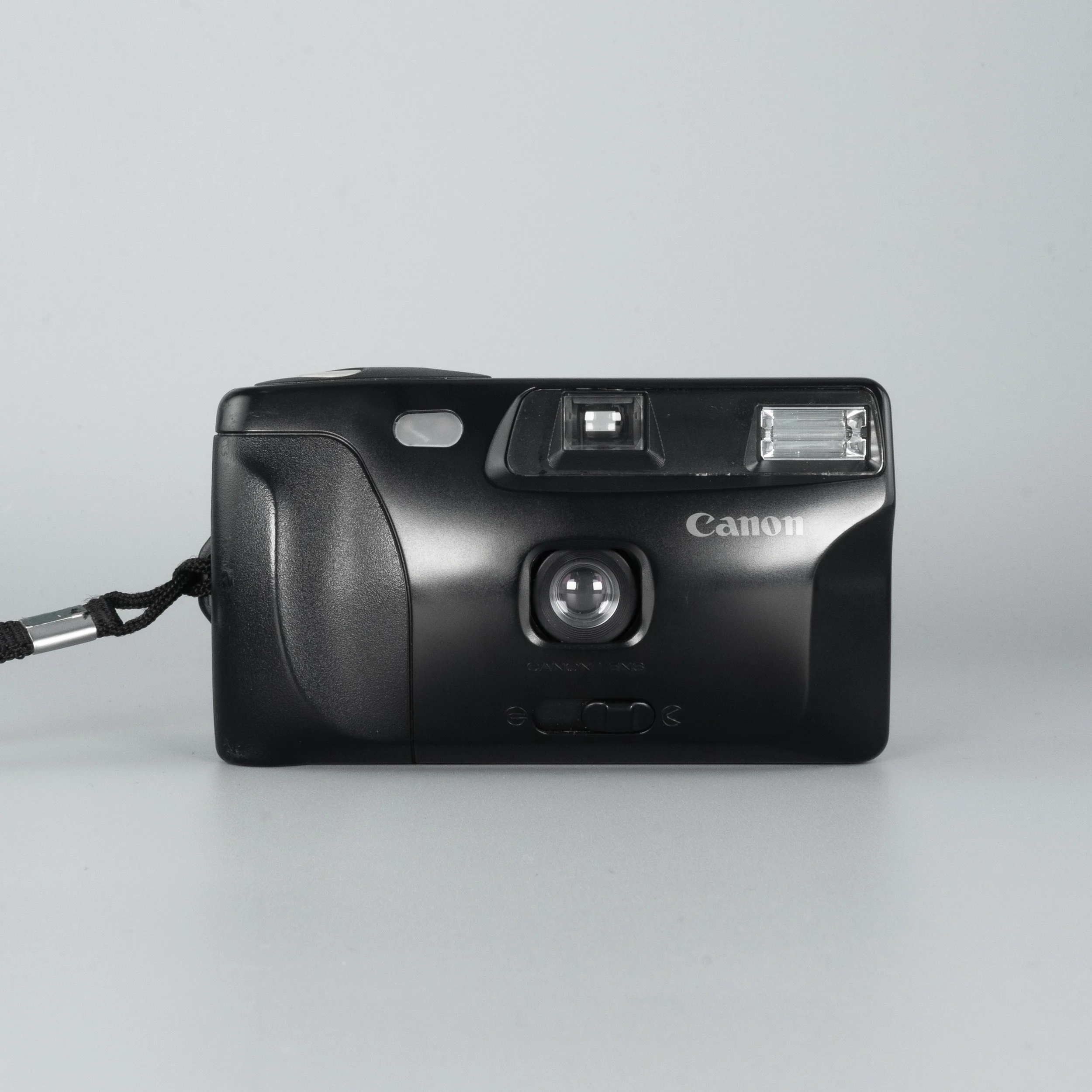 Canon Snappy V — LensFayre