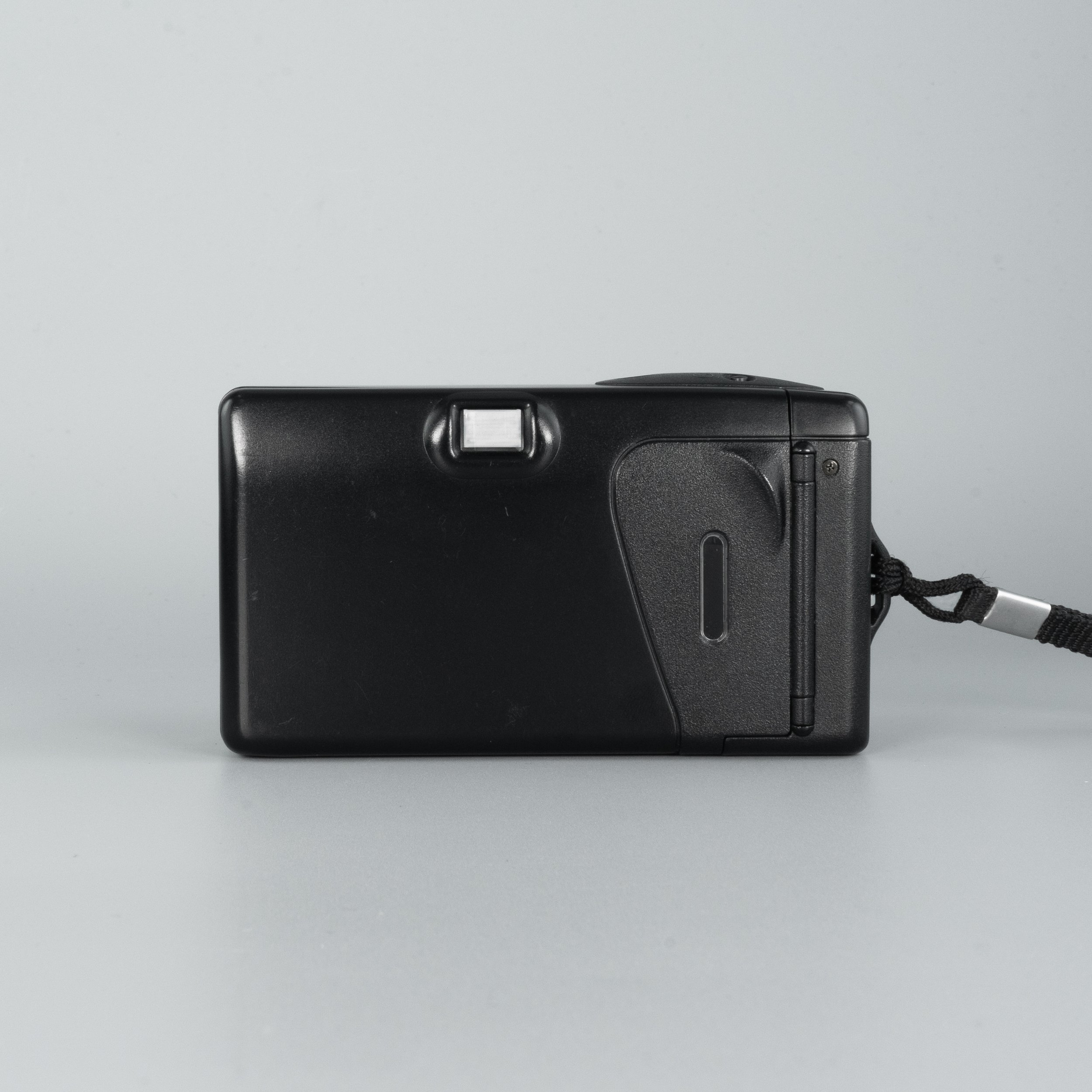 Canon Snappy V — LensFayre