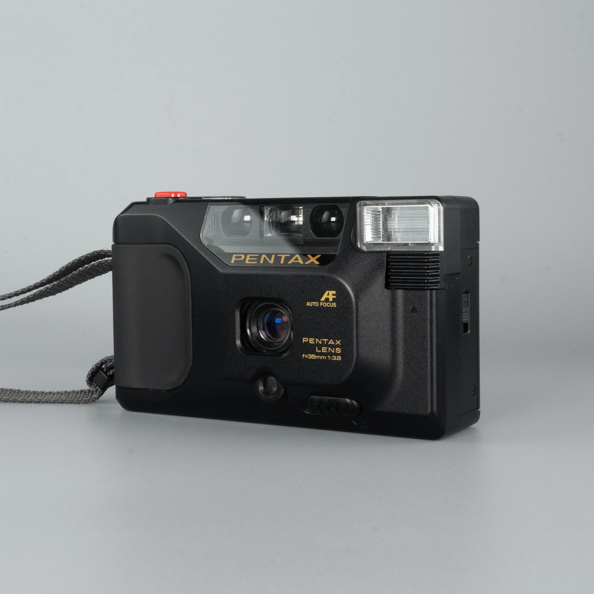 Pentax Mini Sport AF — LensFayre