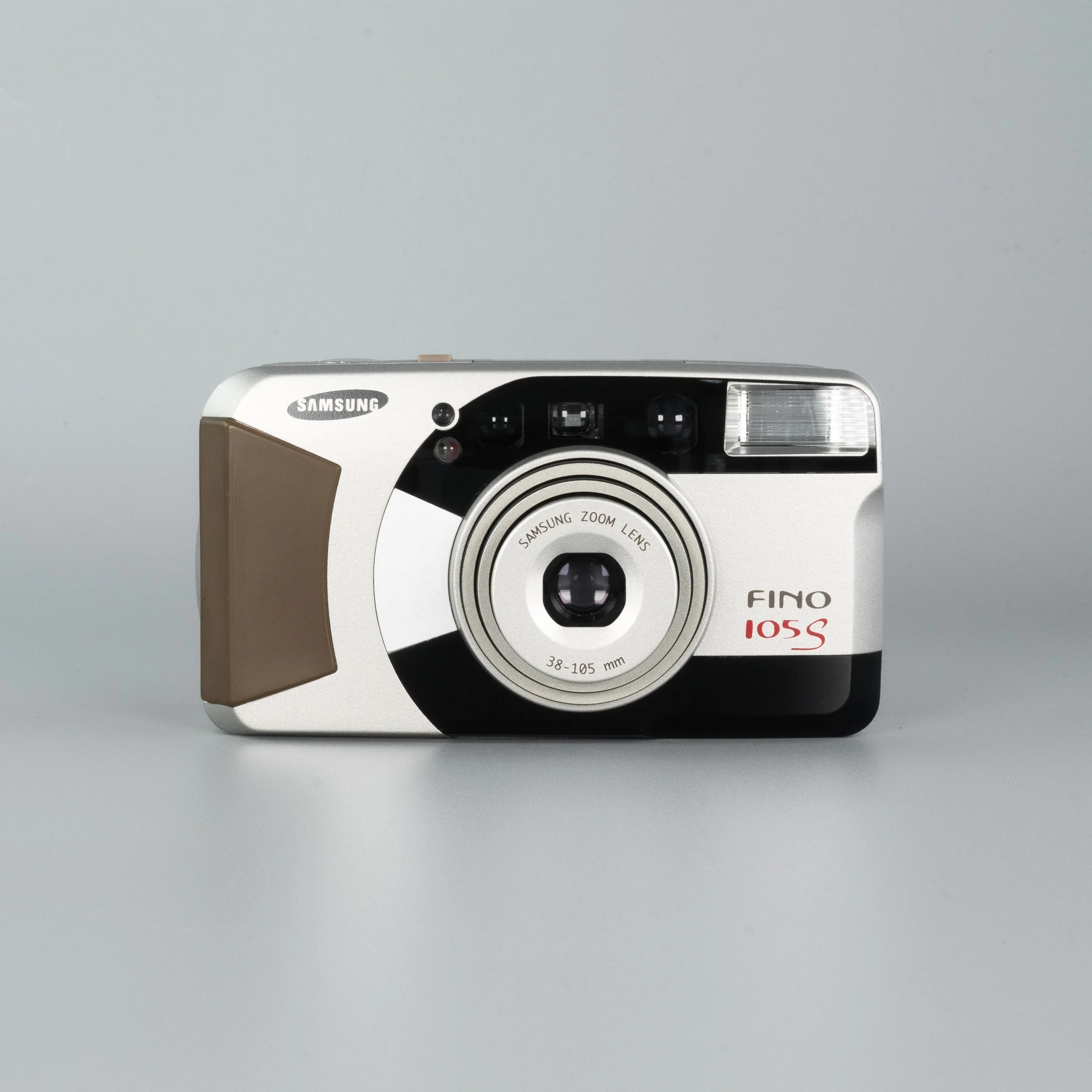35mm Film Cameras — LensFayre