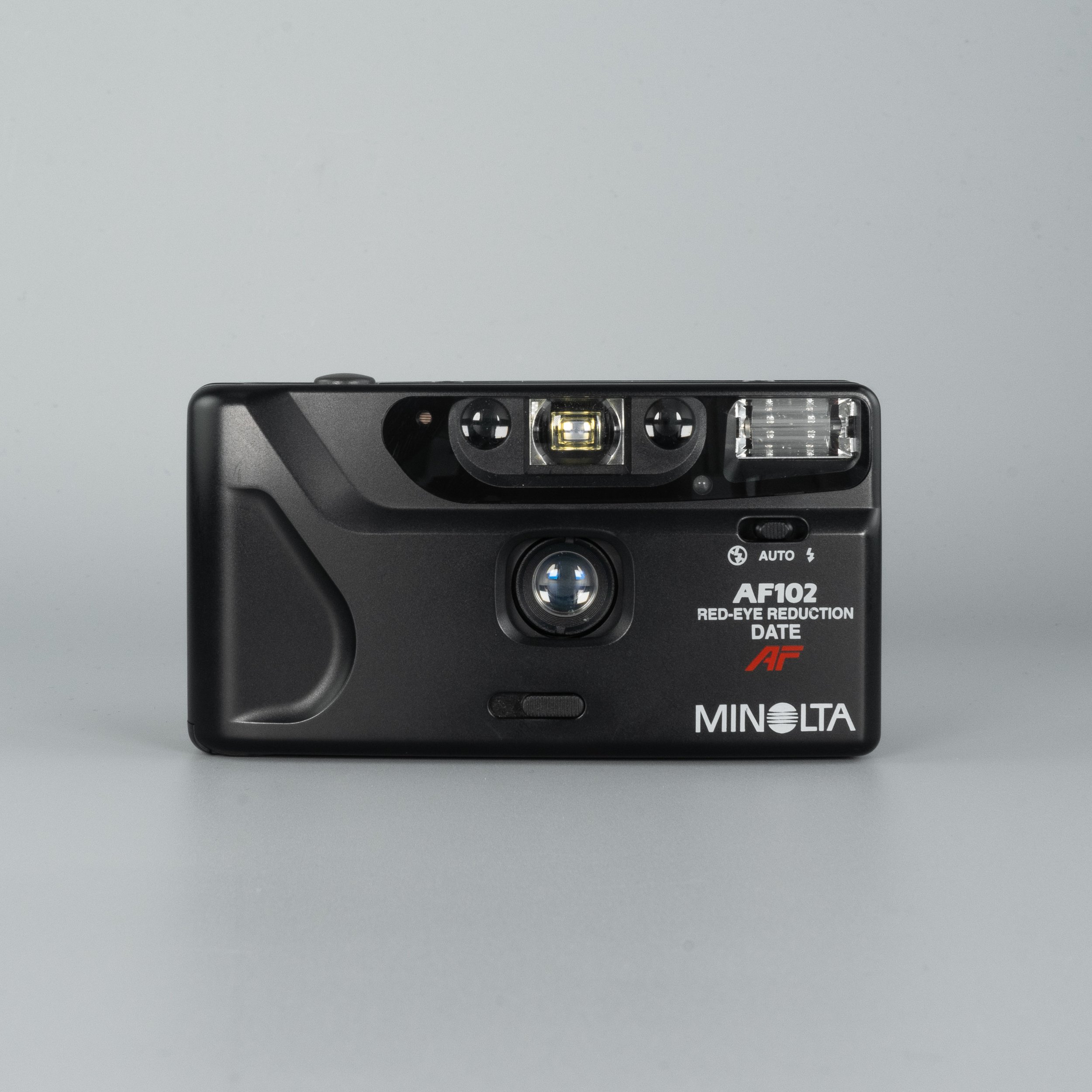 Minolta AF102 Date — LensFayre