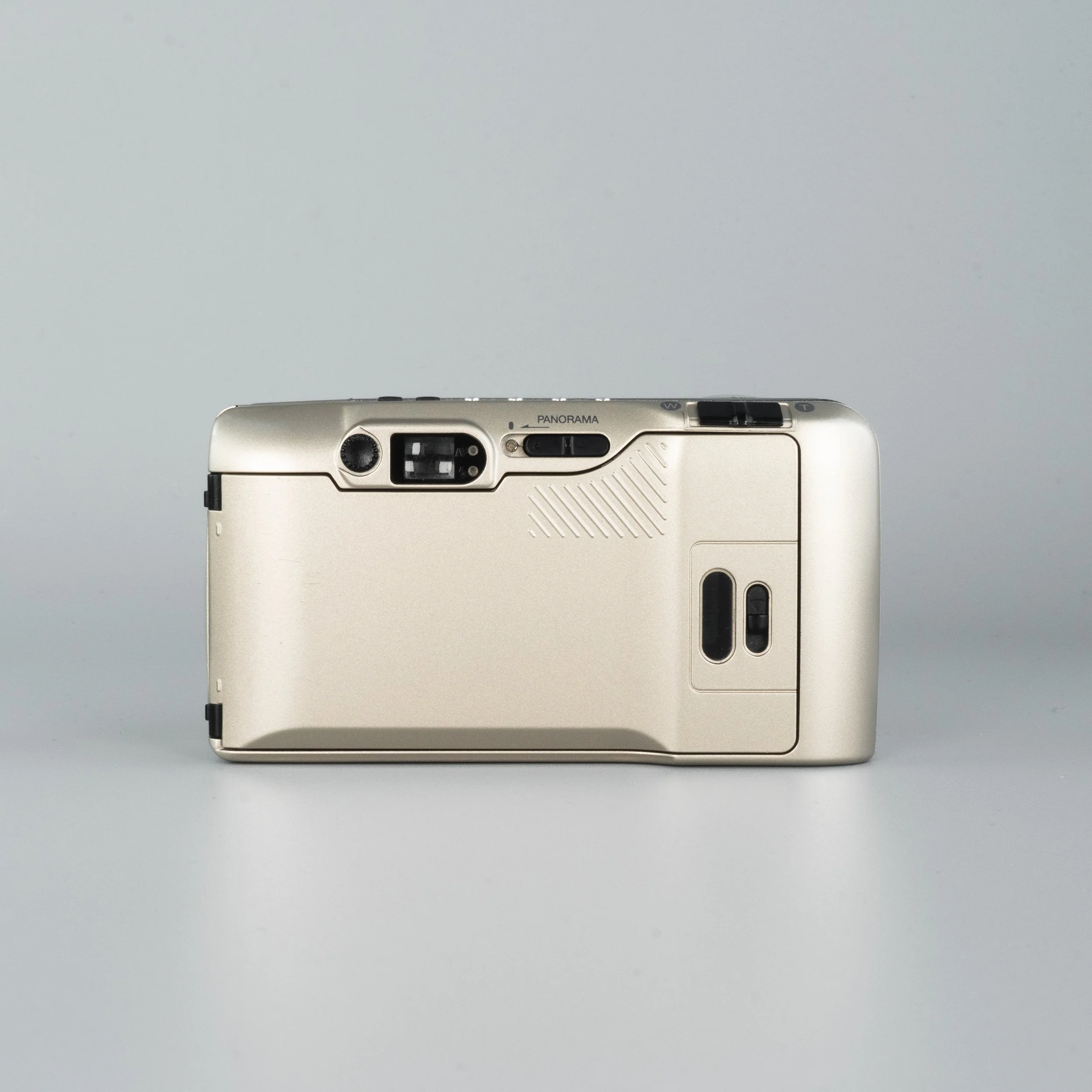 Samsung Fino 115S — LensFayre