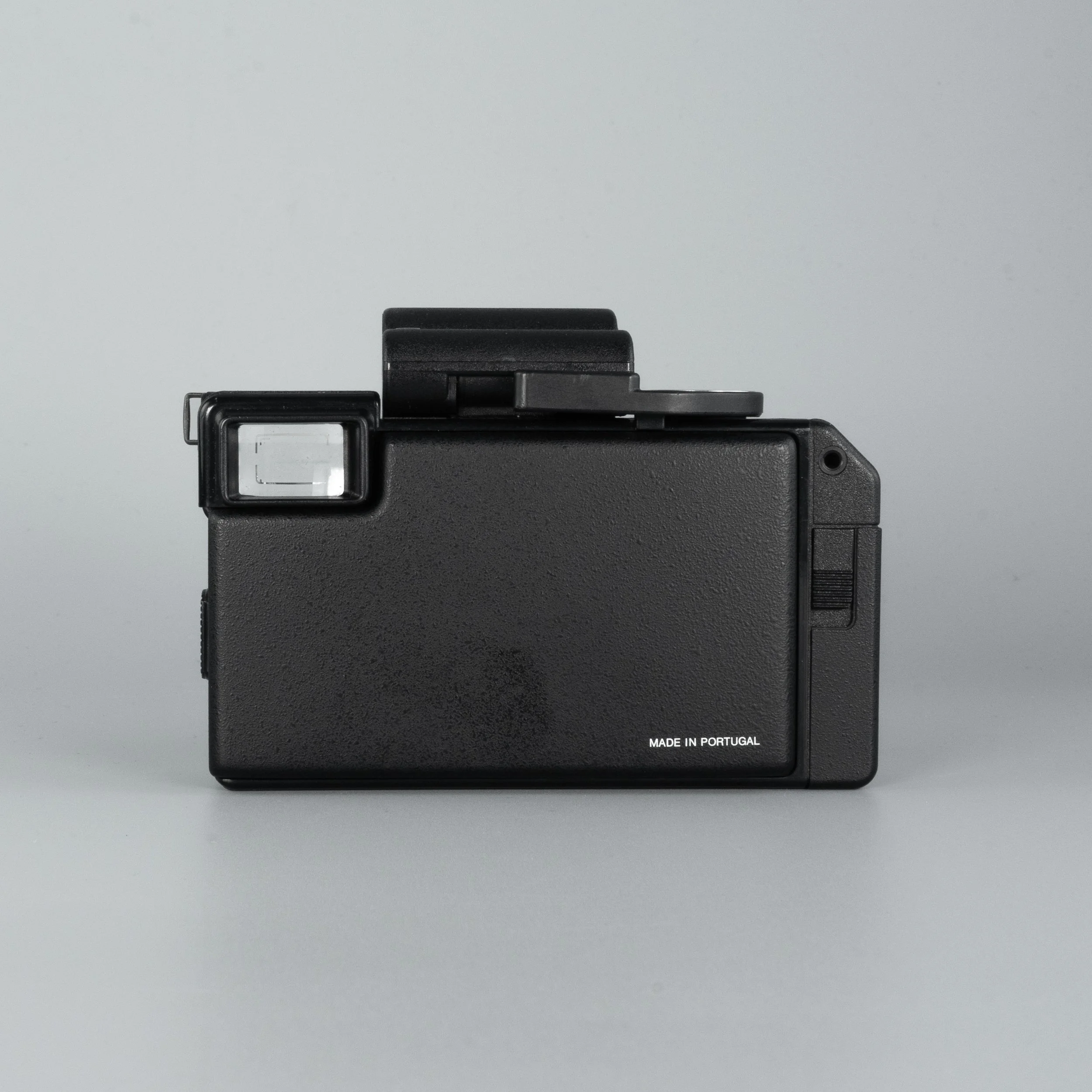 Agfa Optima Sensor Flash — LensFayre