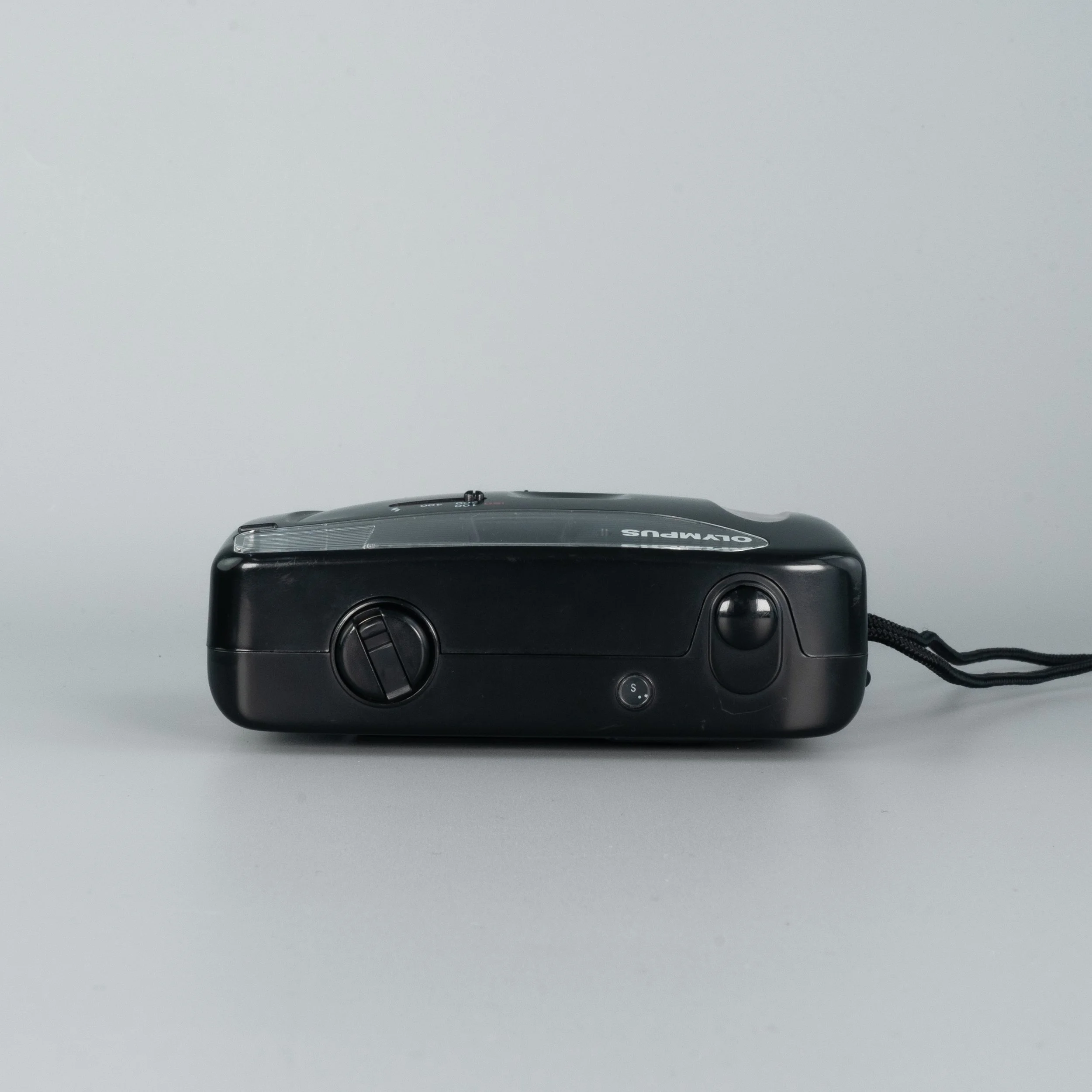 Olympus Shoot & Go R — LensFayre