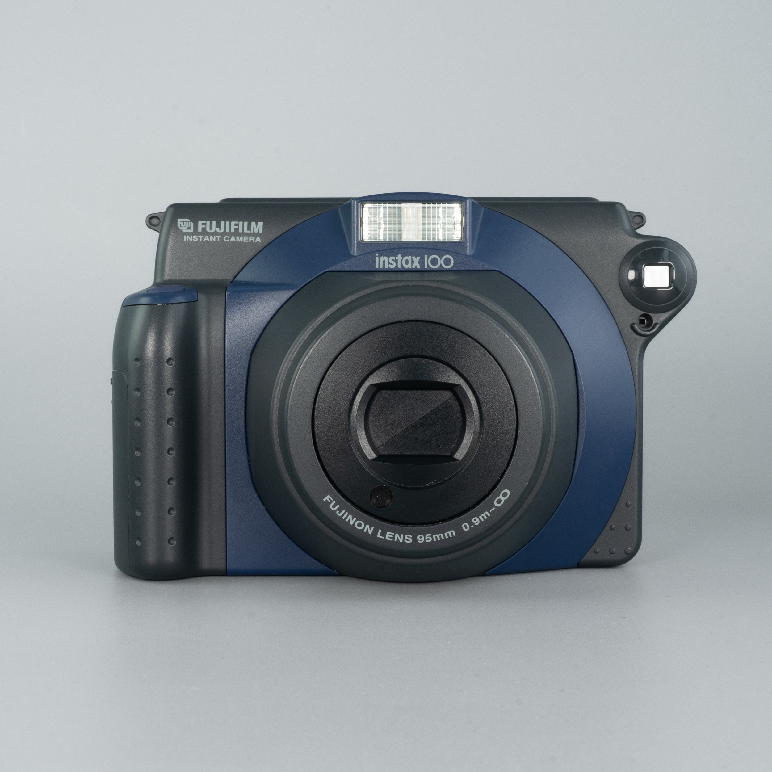 Fujifilm Instax 100 — LensFayre