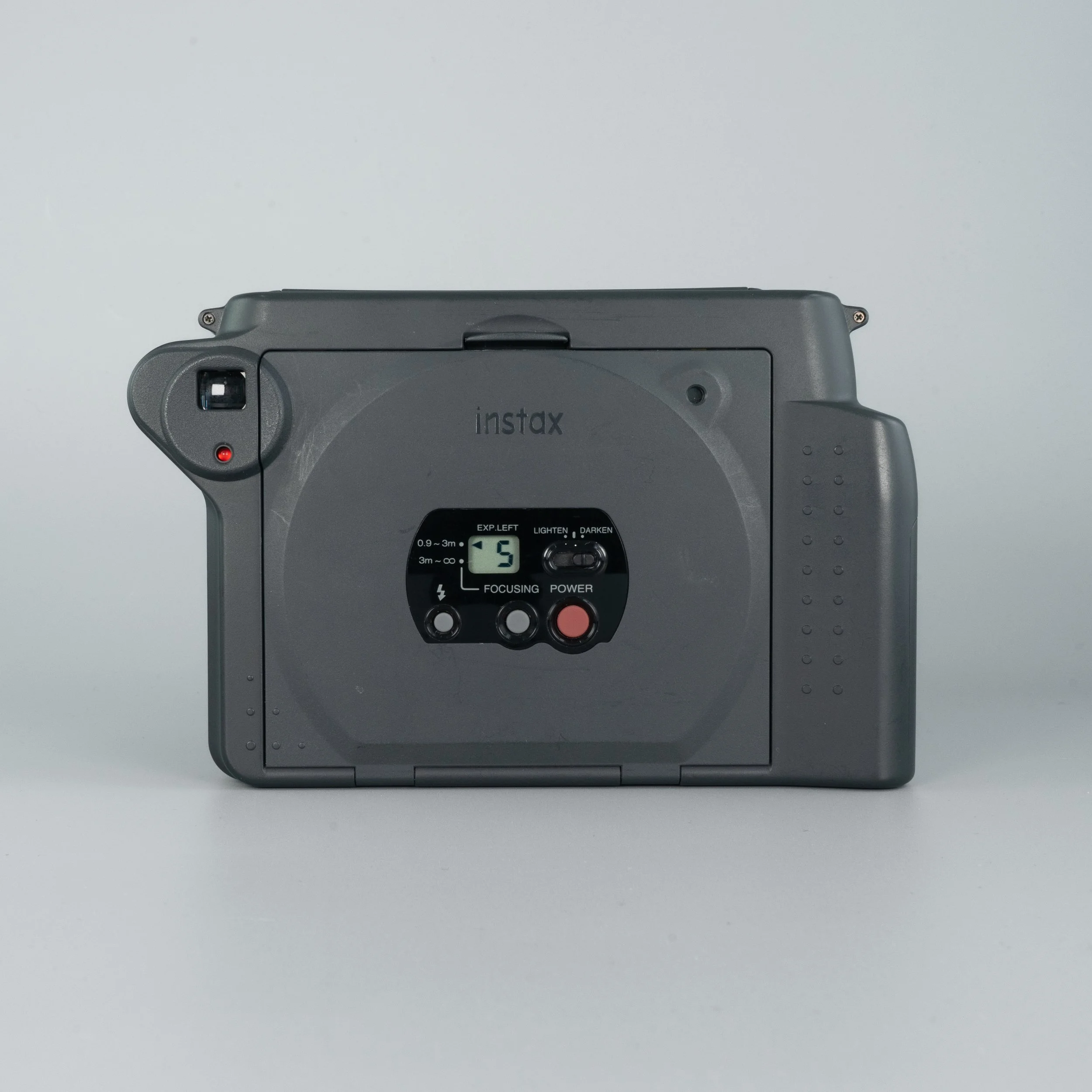 Fujifilm Instax 100 — LensFayre