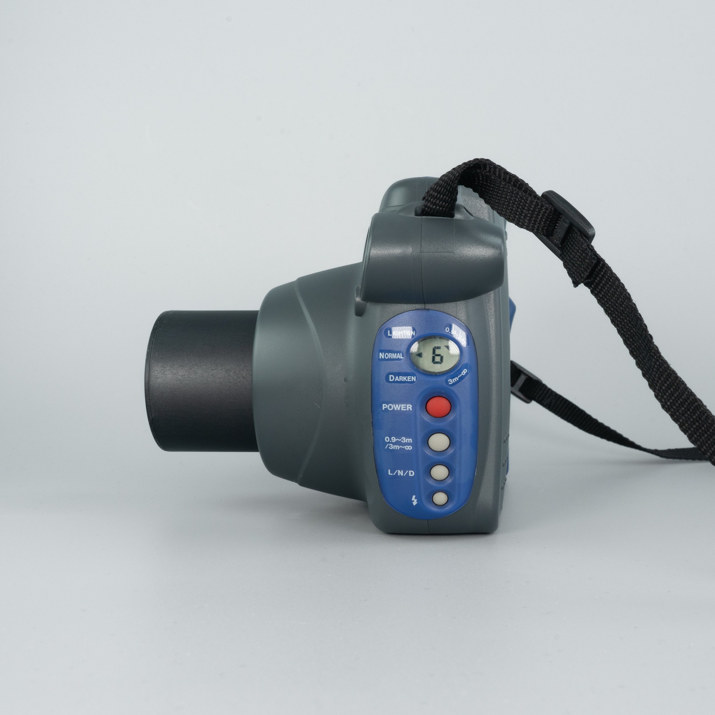 Fujifilm Instax 200 — LensFayre