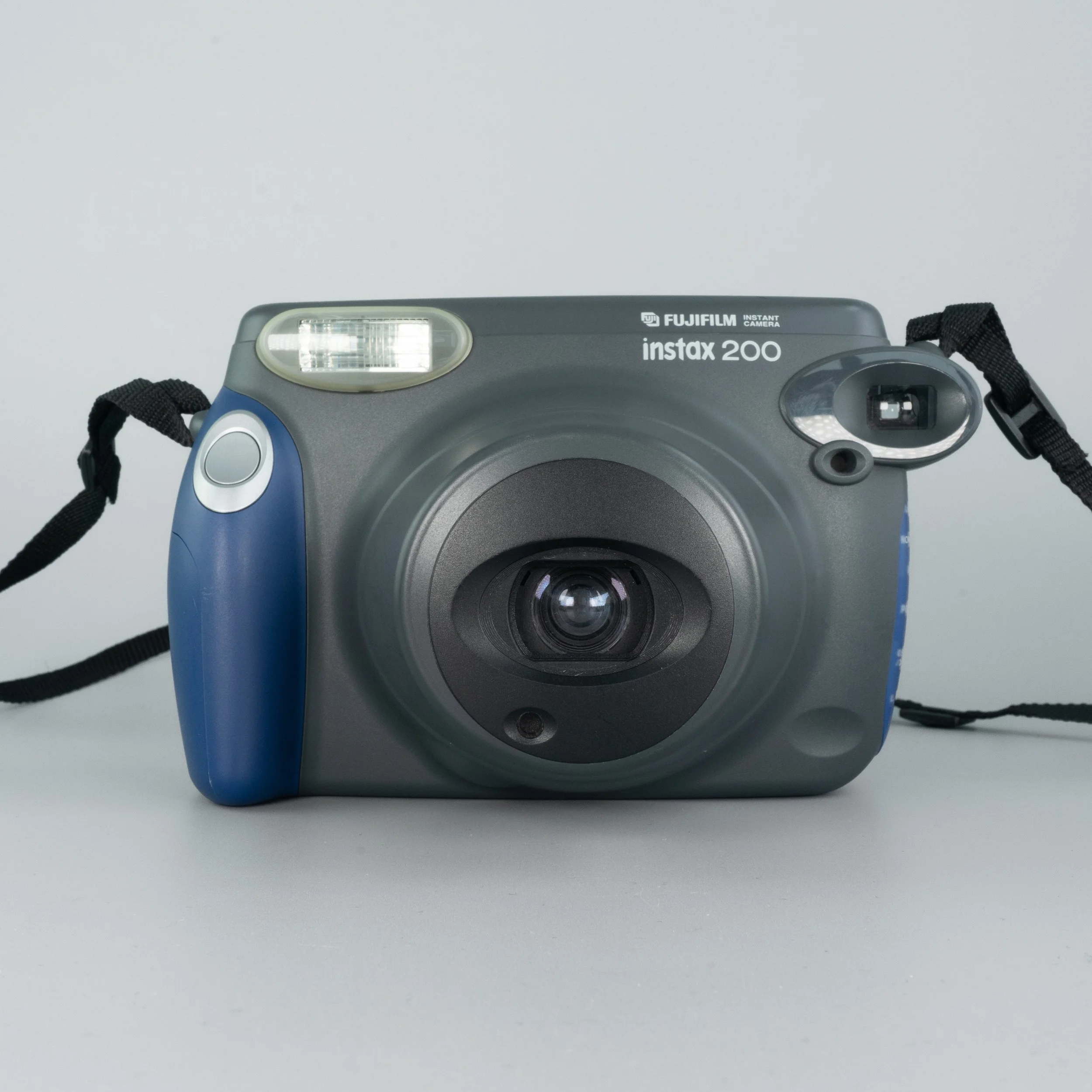 Polaroid 1500 Land Camera — LensFayre