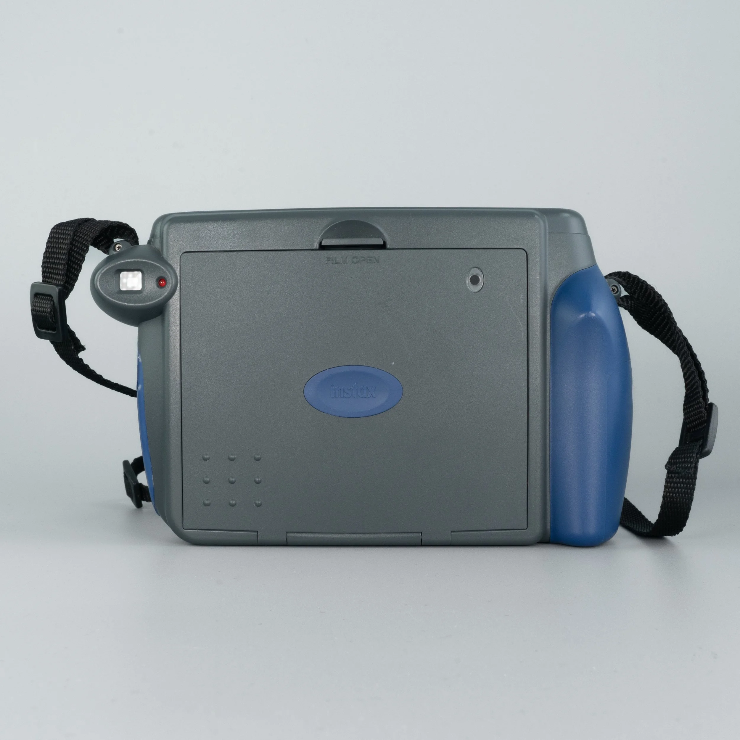 Fujifilm Instax 200 — LensFayre