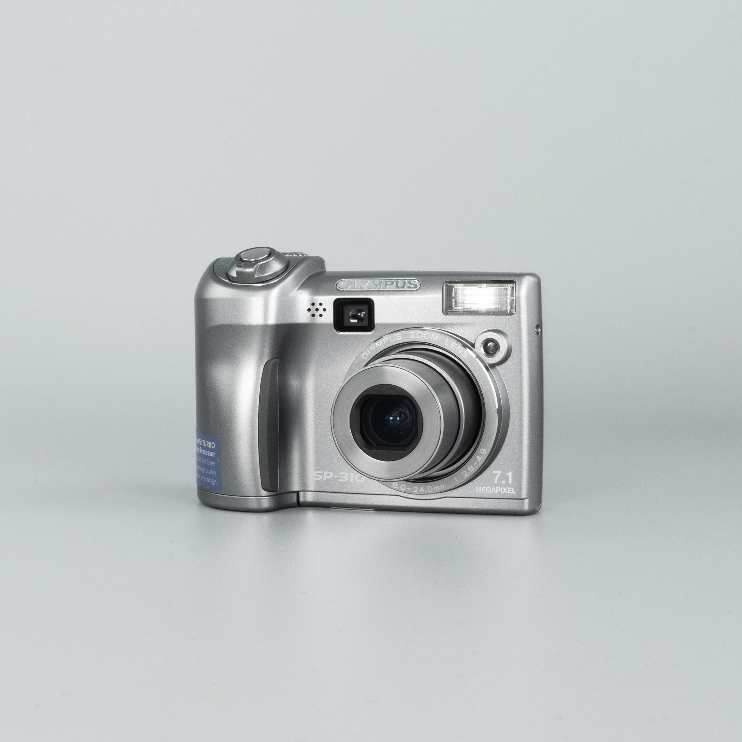 Digital Compact Point and Shoot Cameras — LensFayre