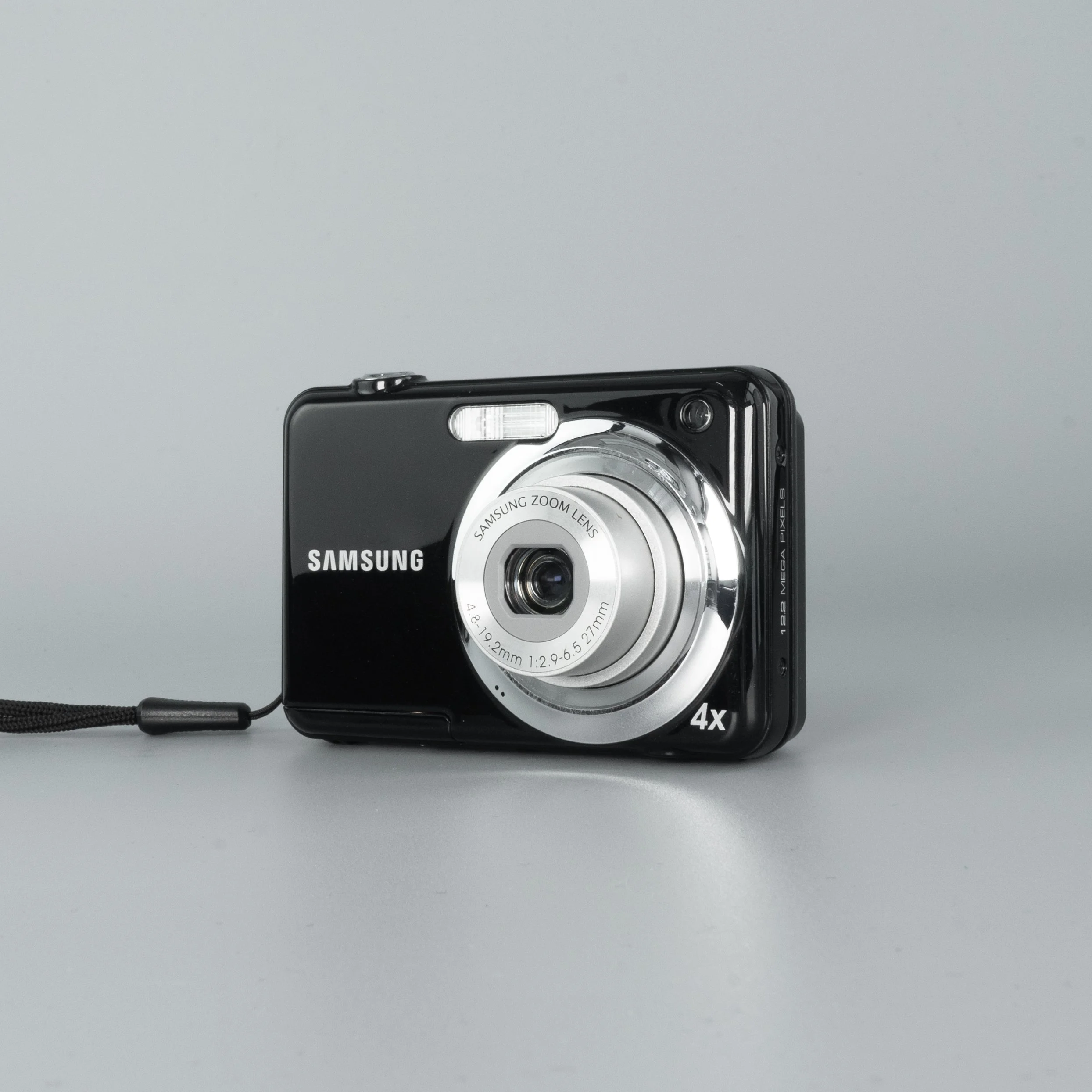 Digital Compact Point and Shoot Cameras — LensFayre