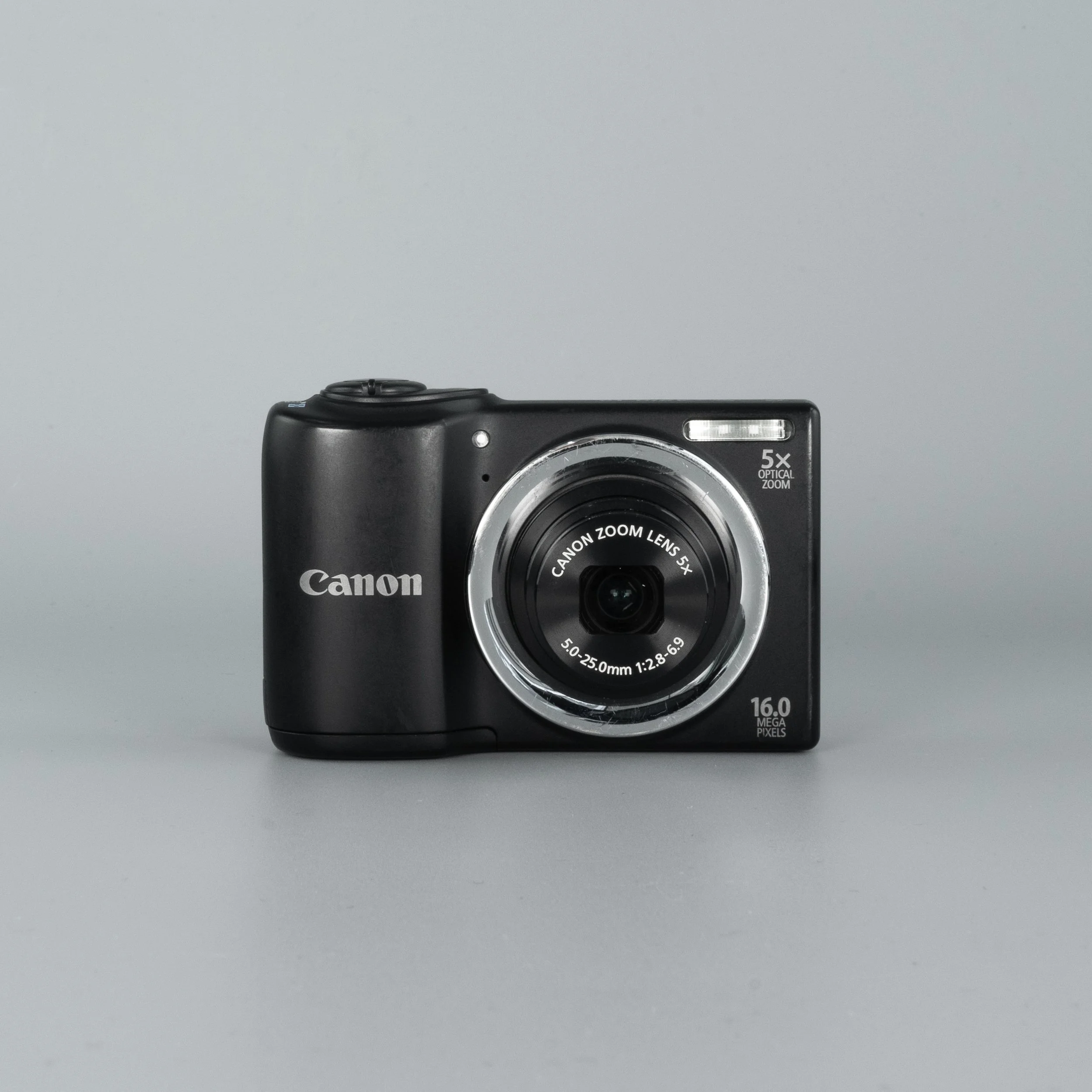Digital Compact Point and Shoot Cameras — LensFayre
