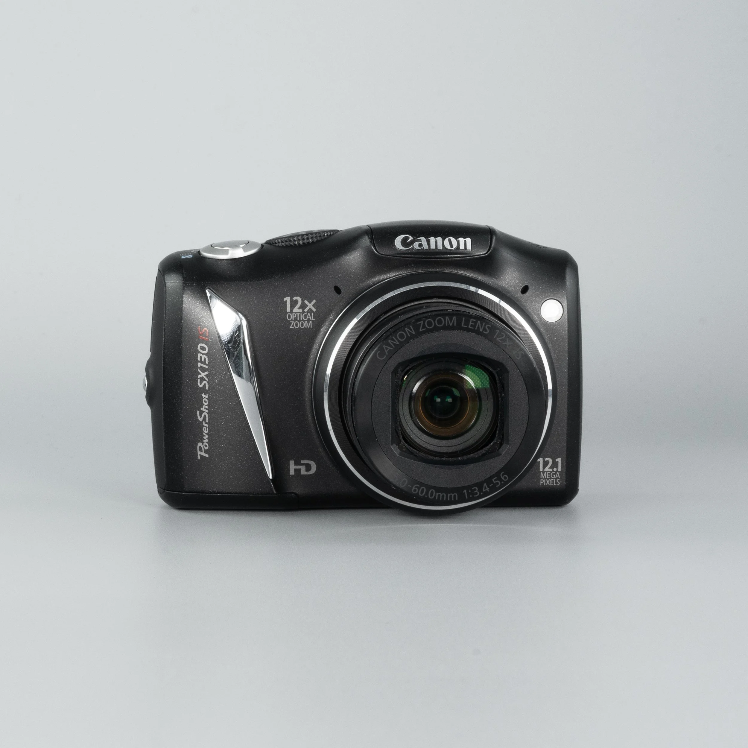Canon Digital Ixus 70 — LensFayre