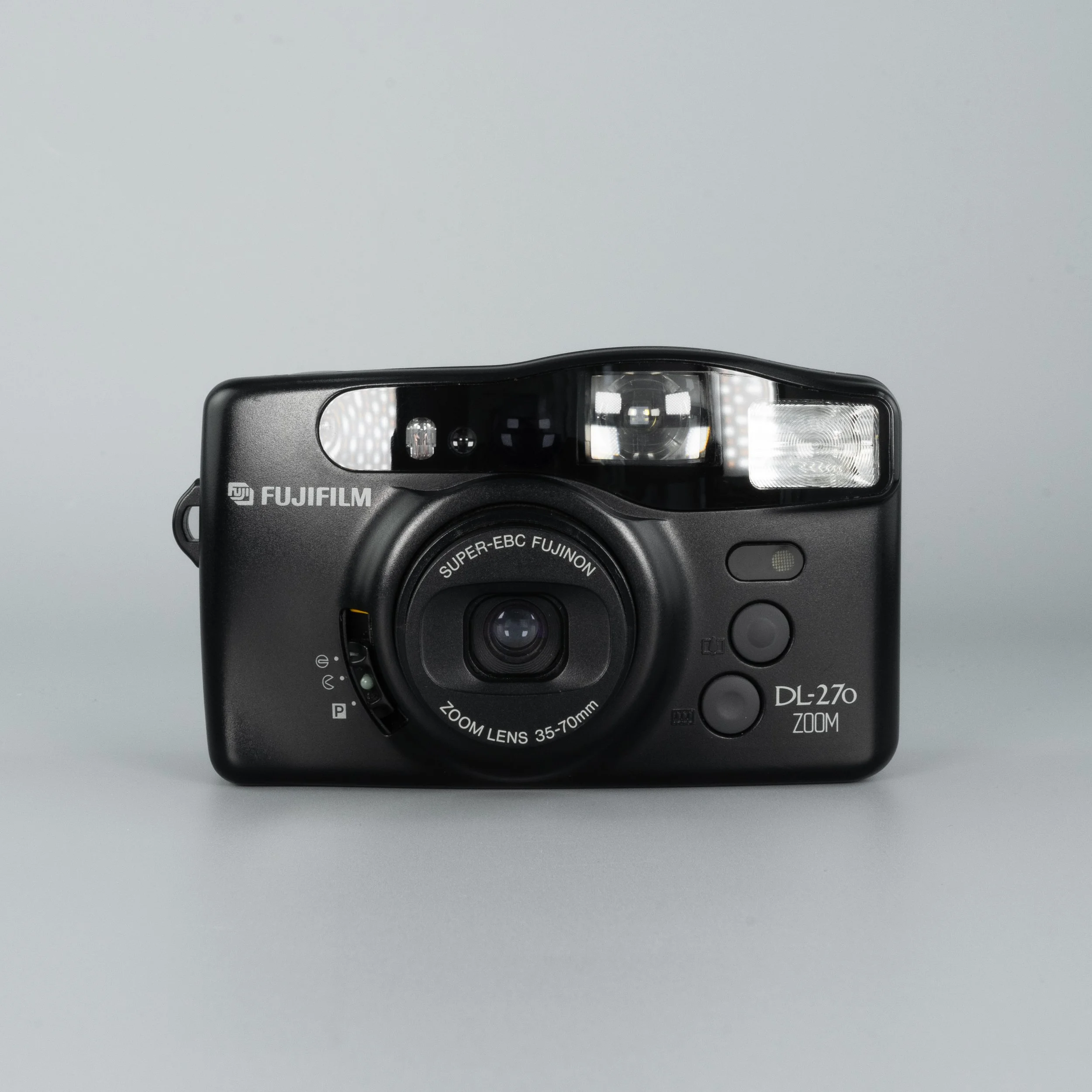 Nikon Lite Touch Zoom 70W — LensFayre