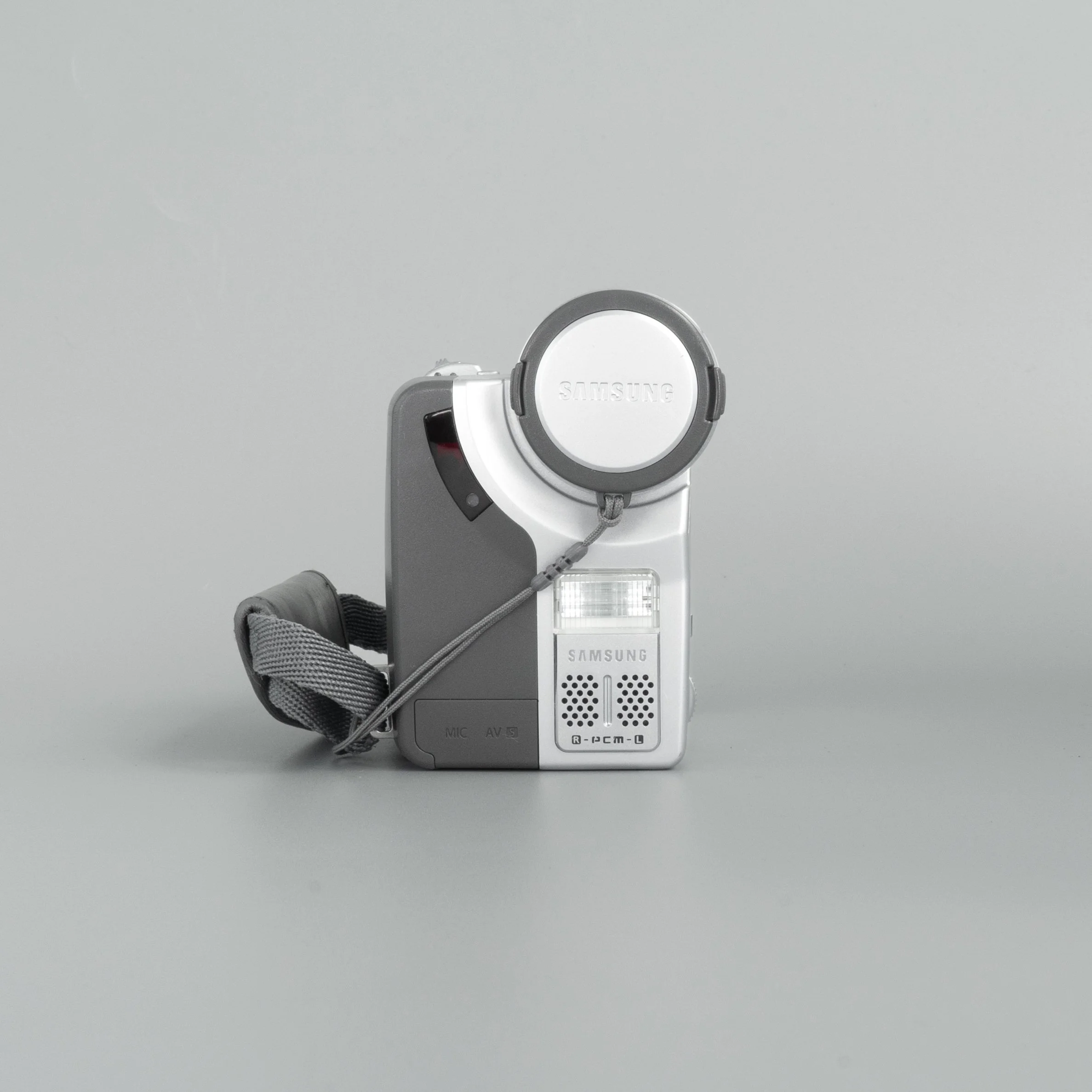 Sony Handycam DCR-TRV60E Mini DV Digital Camcorder (PAL) — LensFayre