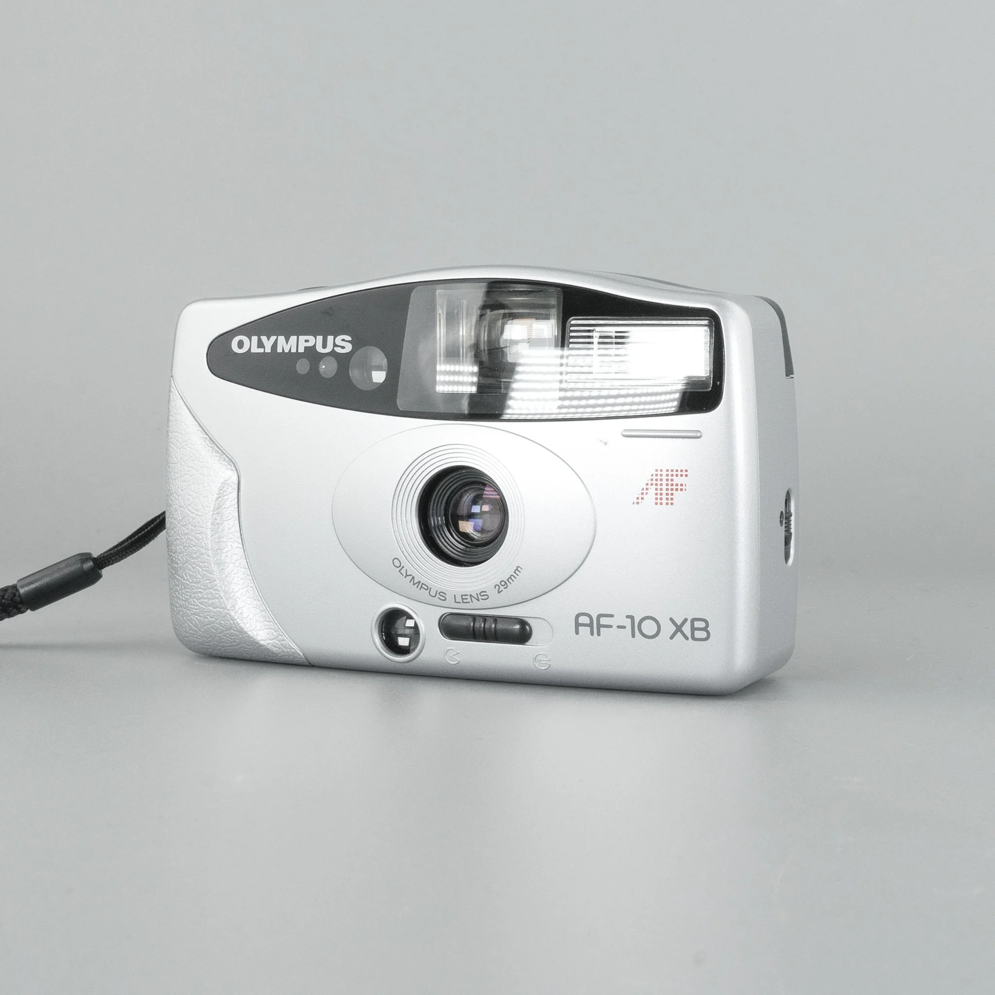 Olympus Trip AF-10 XB — LensFayre