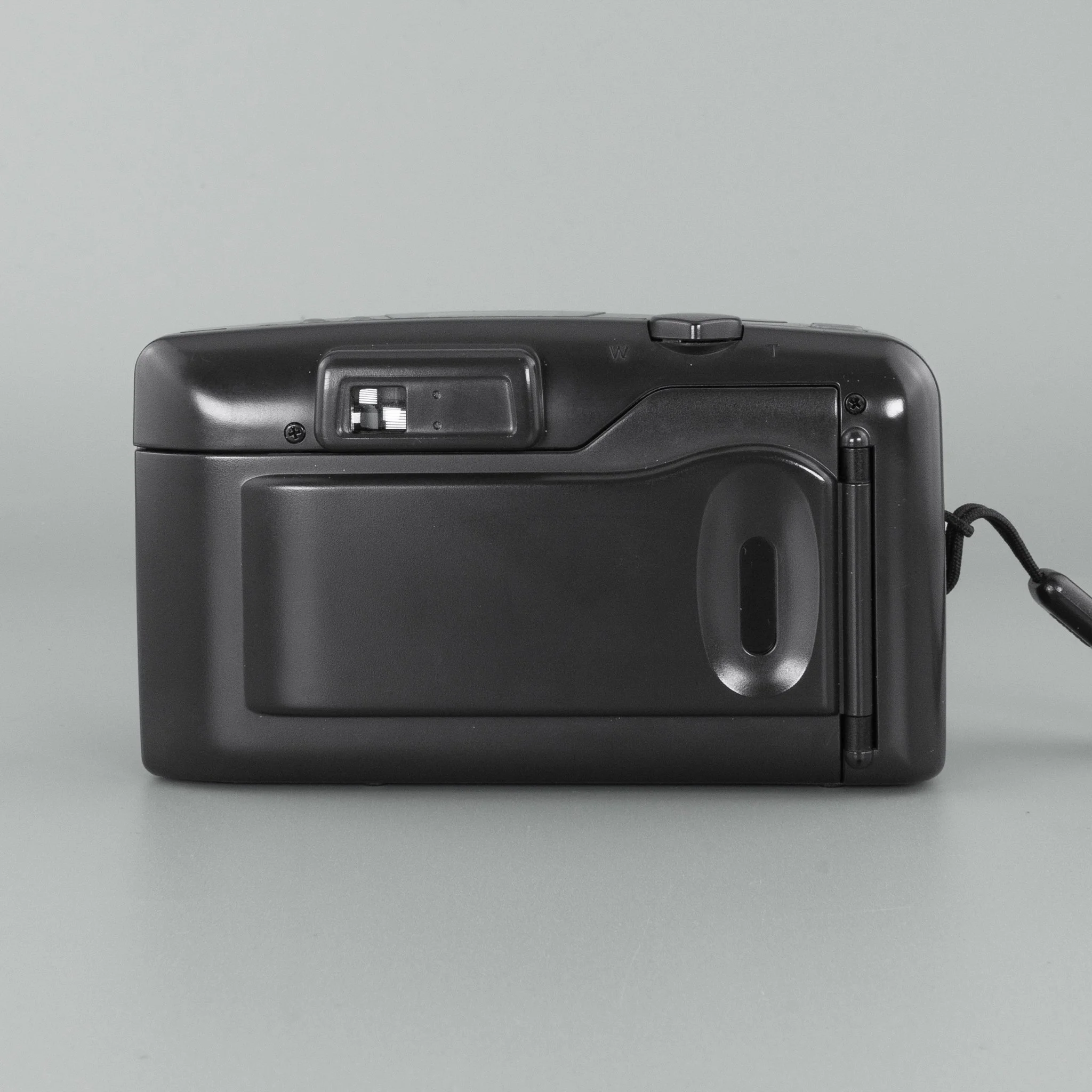 Konica ZUP 110 Super — LensFayre