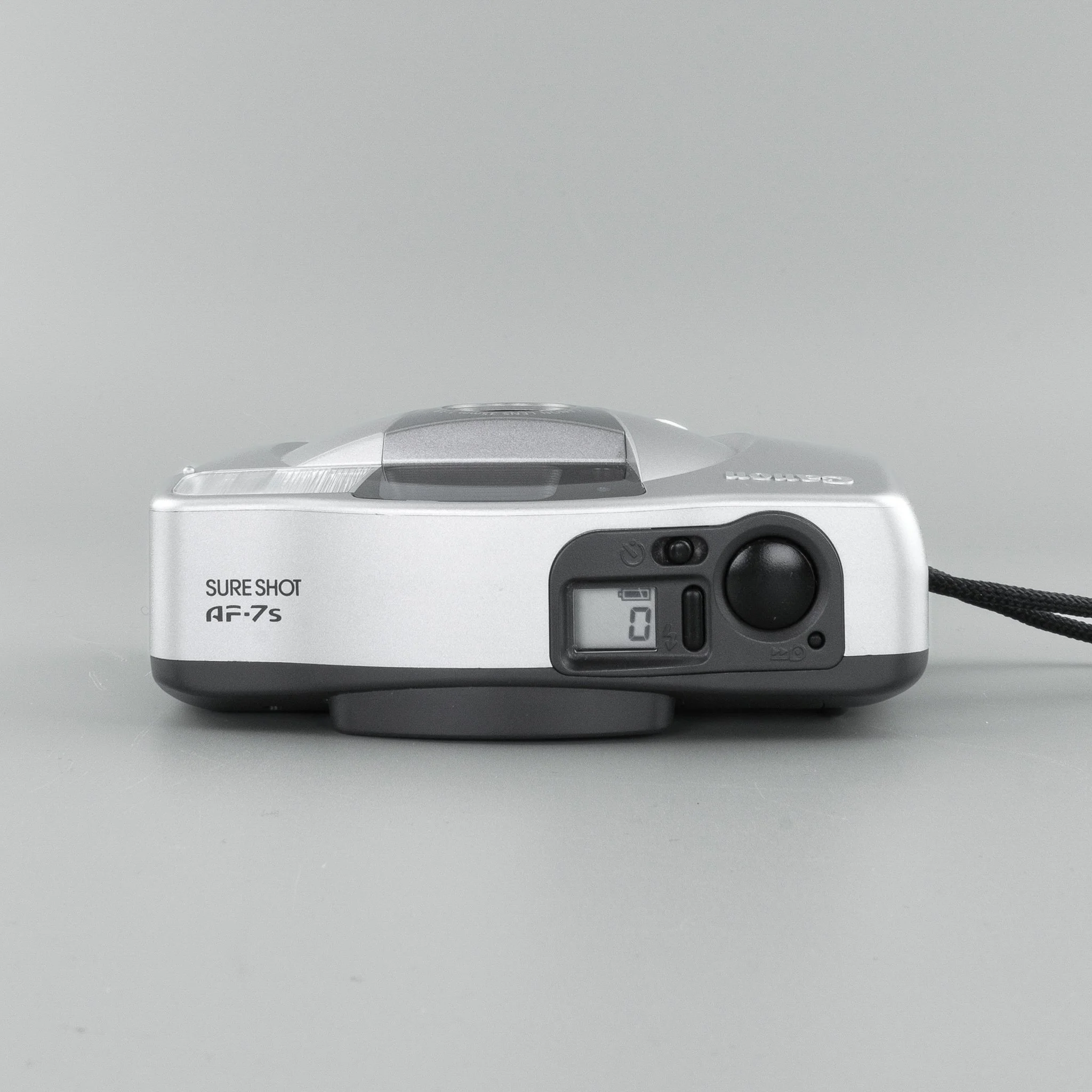 Canon Sure Shot AF-7 S — LensFayre